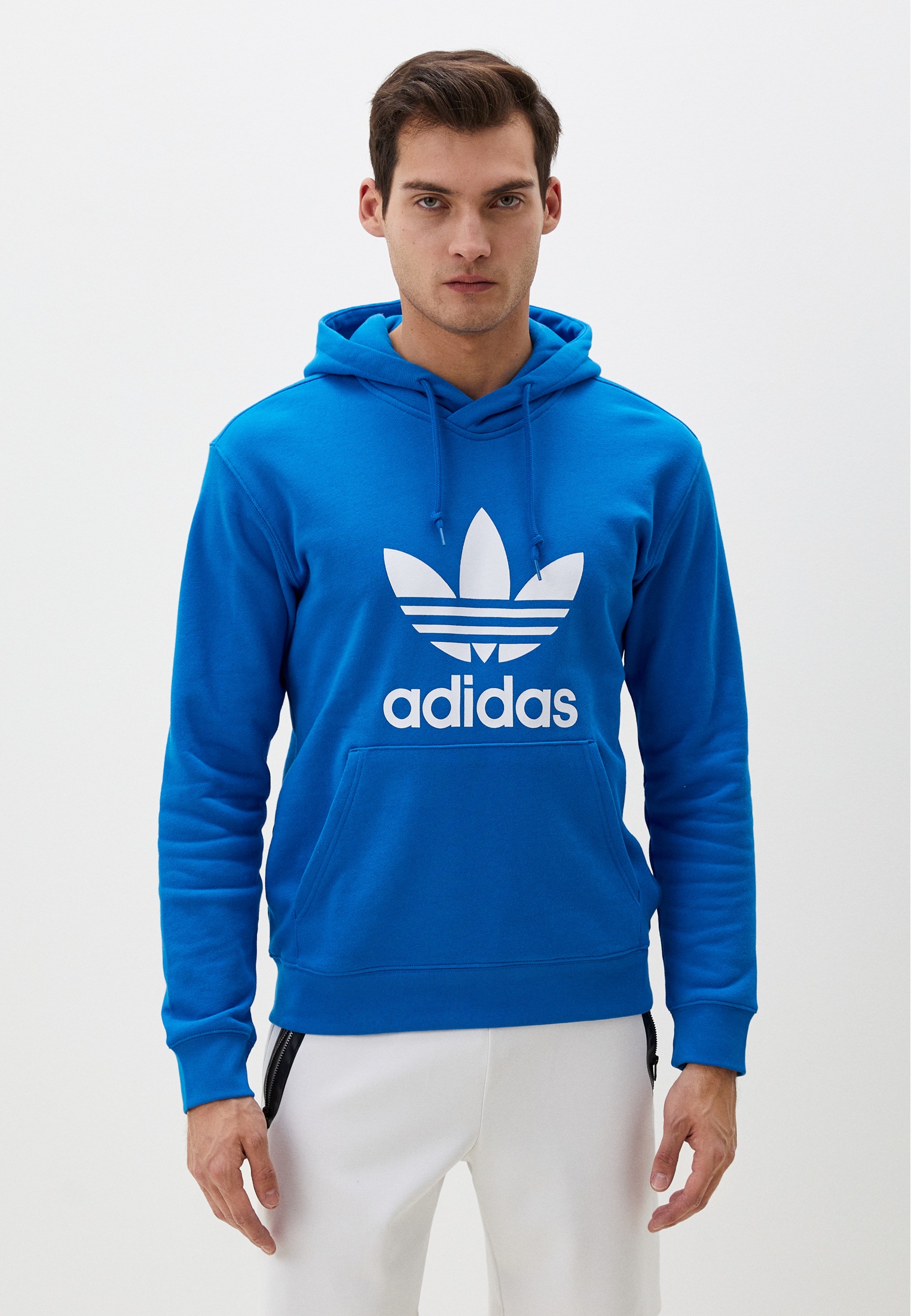 Мужские толстовки Adidas Originals - купить толстовку Адидас Ориджиналс ...