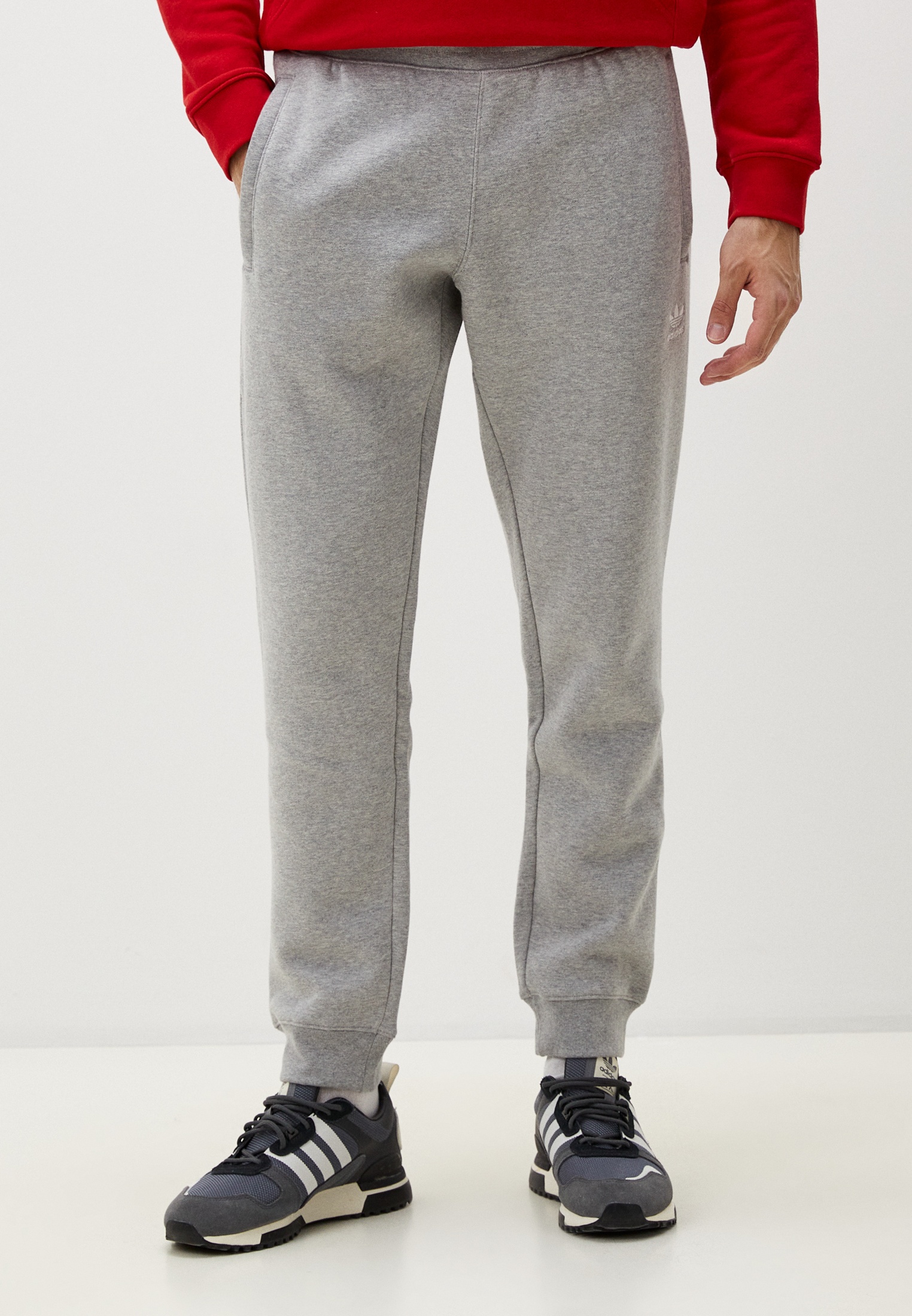 Брки Adidas Originals - купить спортивные брюки Адидас Ориджиналс в ...