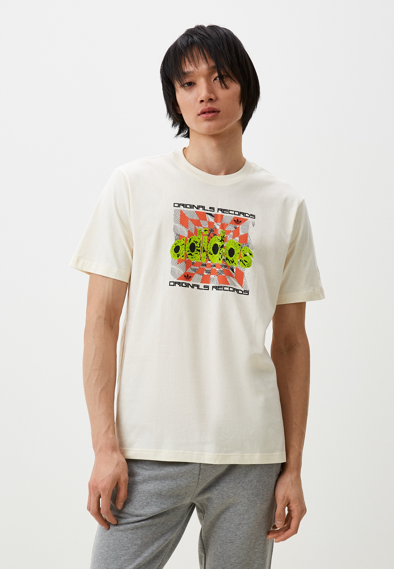 Футболки Adidas Originals - купить футболку Адидас Ориджиналс в ...