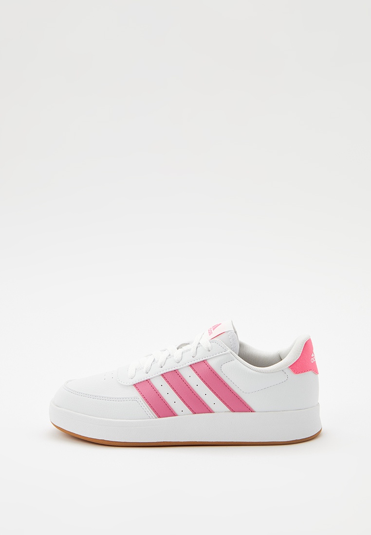 Женские кеды Adidas (Адидас) ID0479 купить за 6300 руб.