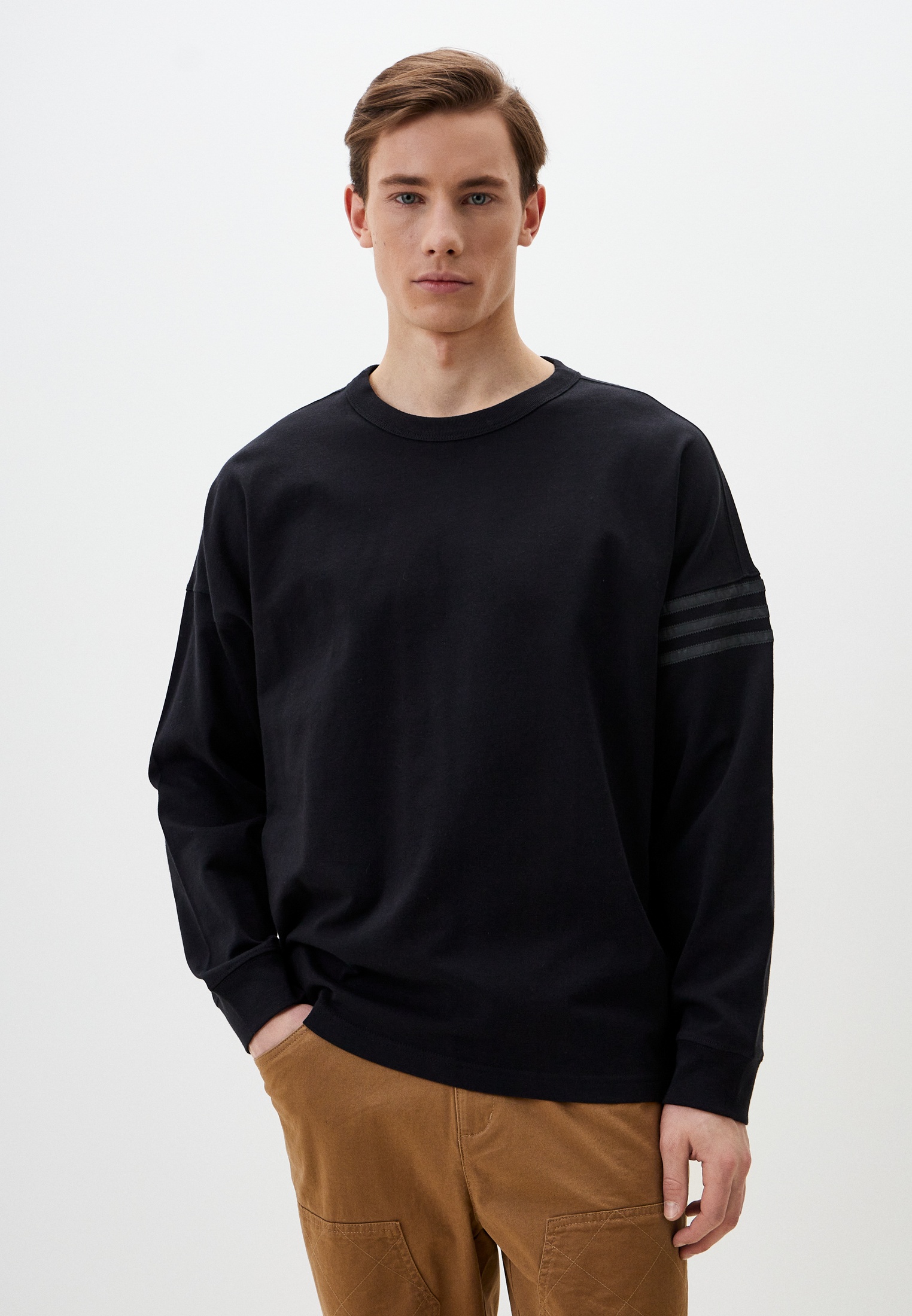 Футболки Adidas Originals - купить футболку Адидас Ориджиналс в ...