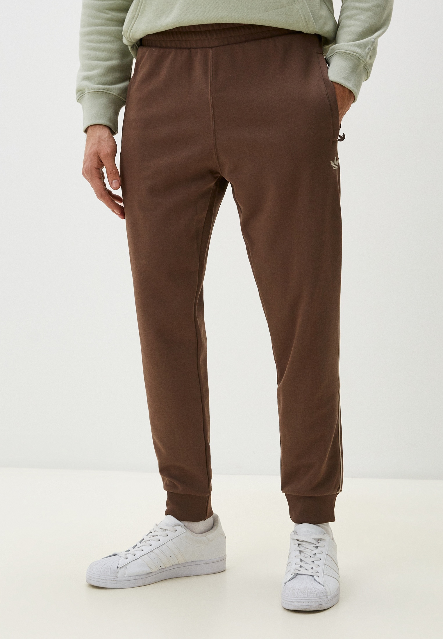 Брки Adidas Originals - купить спортивные брюки Адидас Ориджиналс в ...