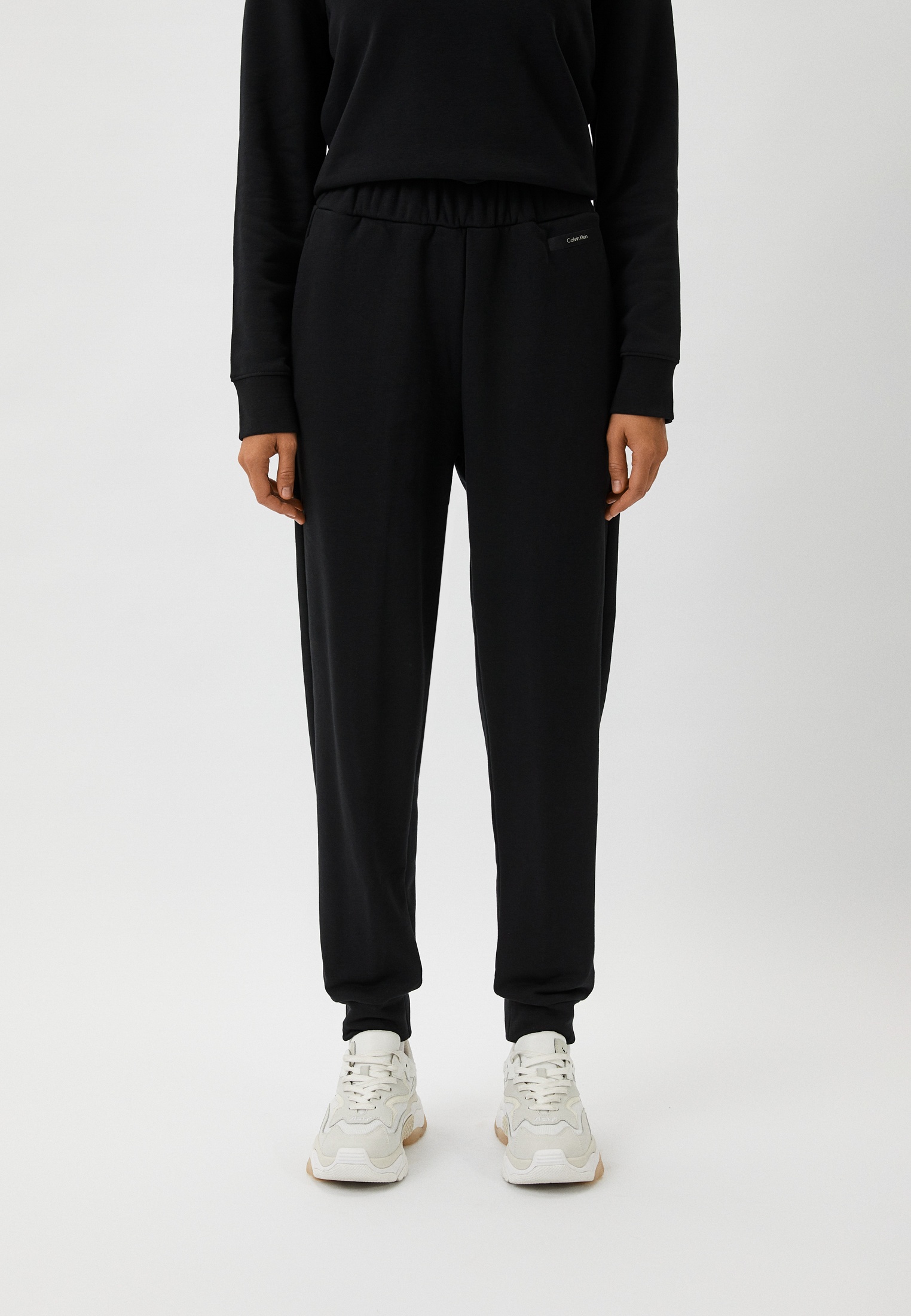Женские спортивные брюки Calvin Klein (Кельвин Кляйн) K20K206632 купить ...