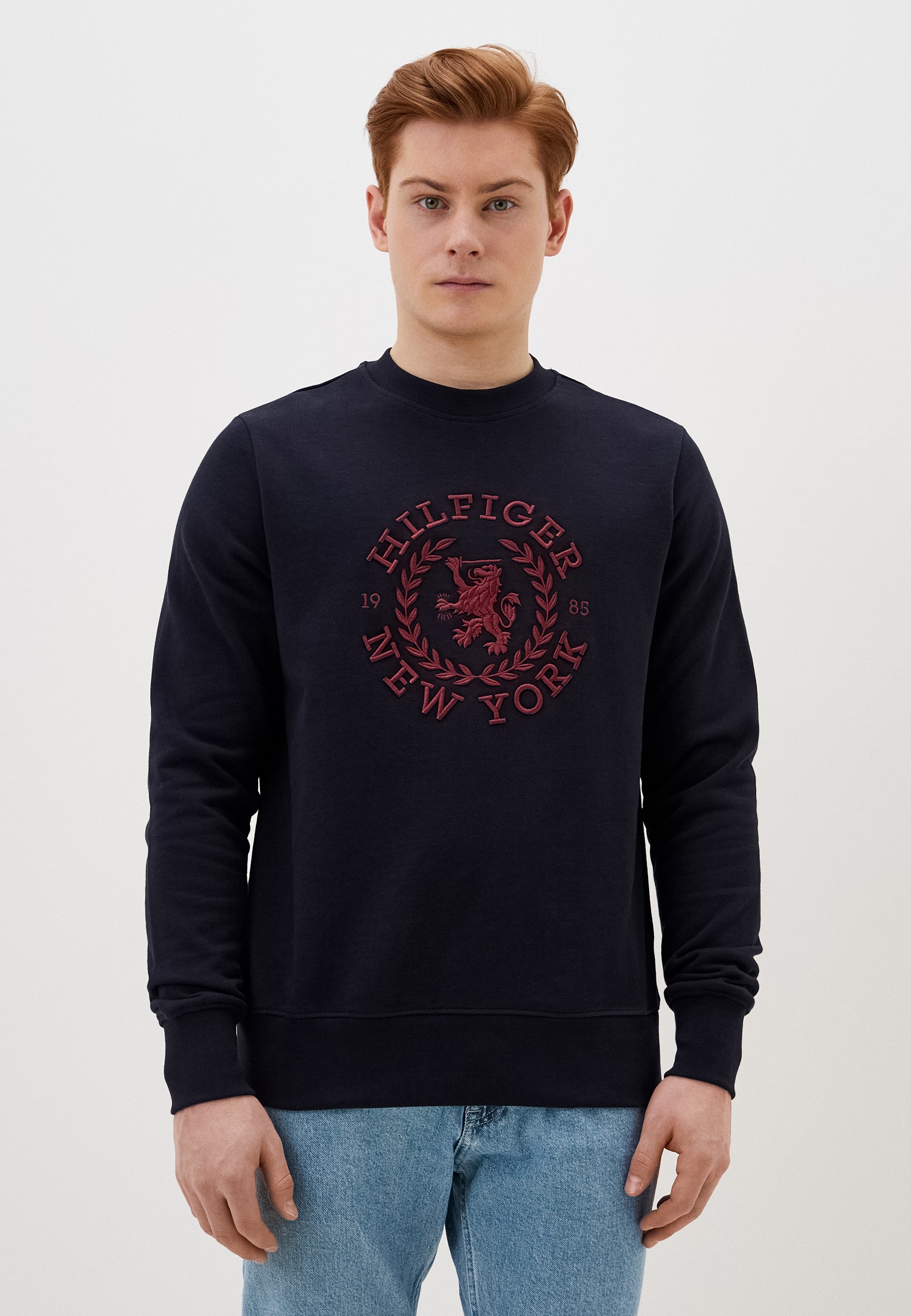 Tommy Hilfiger - купить Томми Хилфигер в интернет магазине
