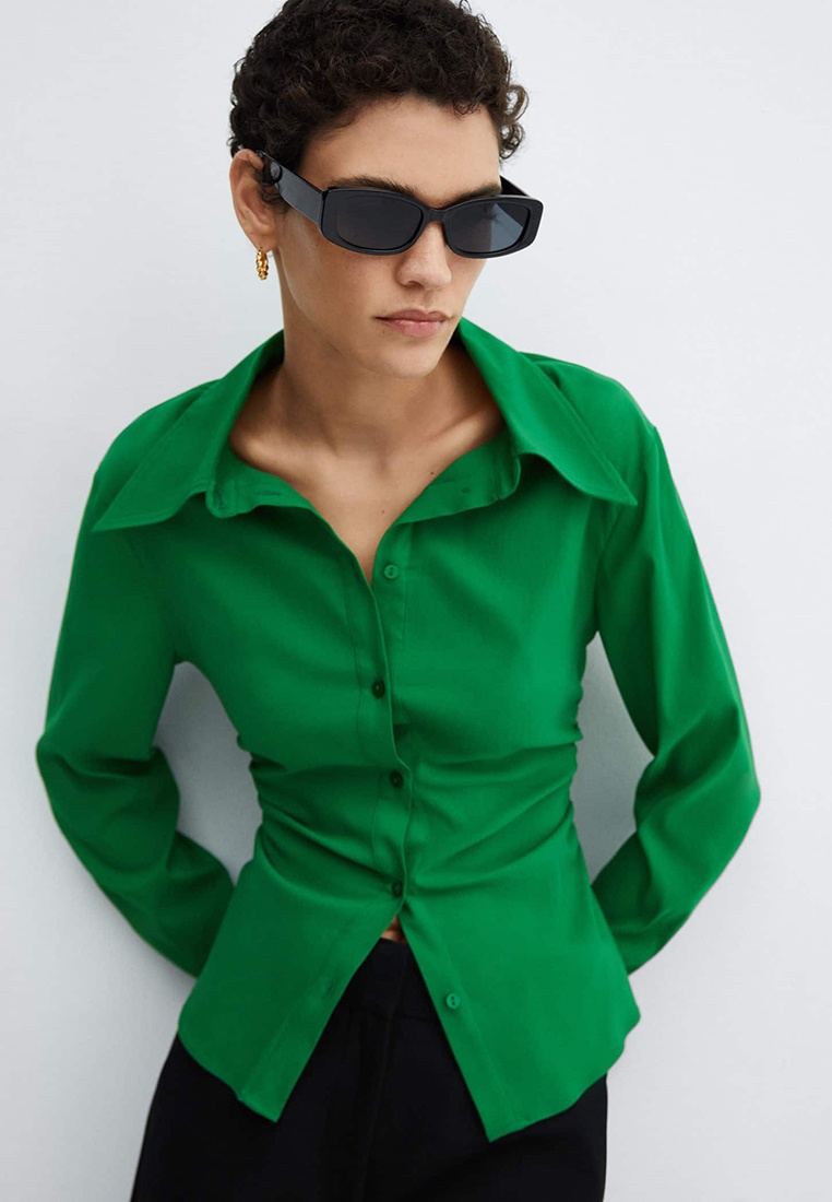 Одежда и обувь Mango - купить товары Манго в интернет магазине