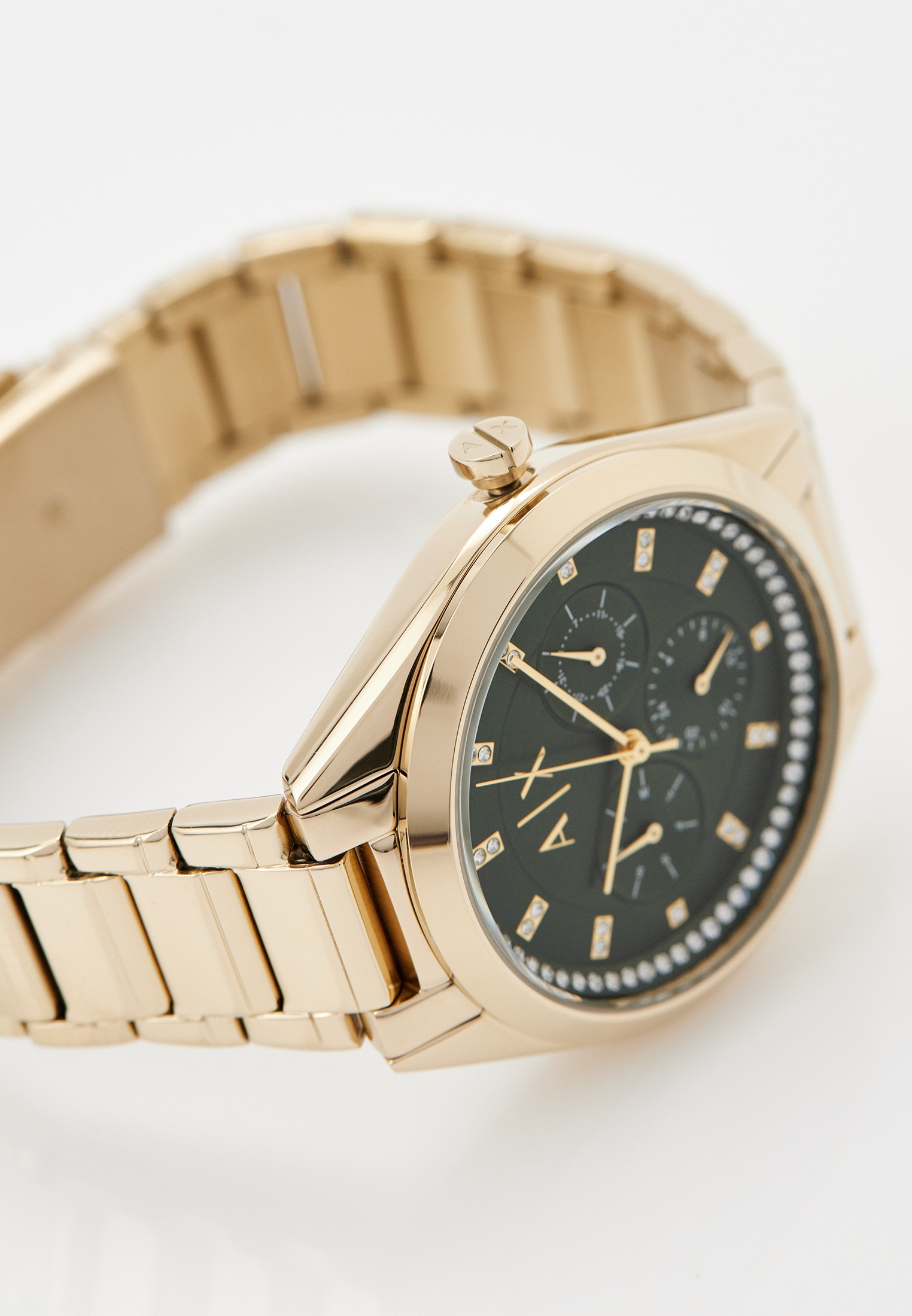 Часы женские Armani Exchange AX5661 купить за 36000 руб.