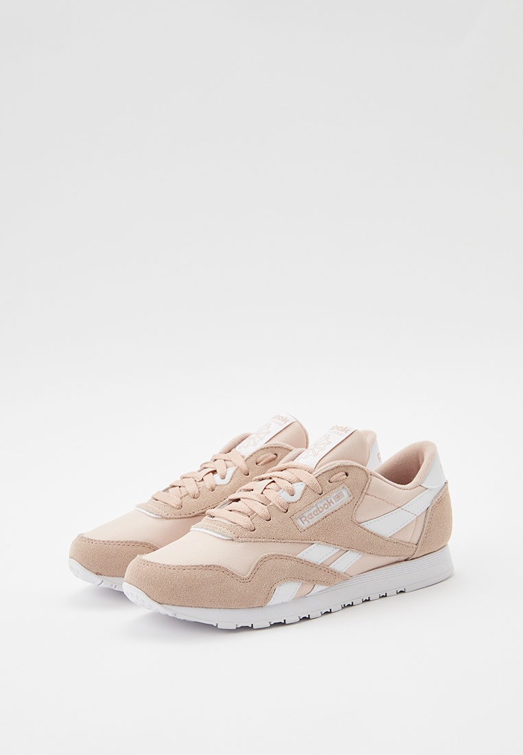 Женские кроссовки Reebok (Рибок) ID9877/100074329 купить