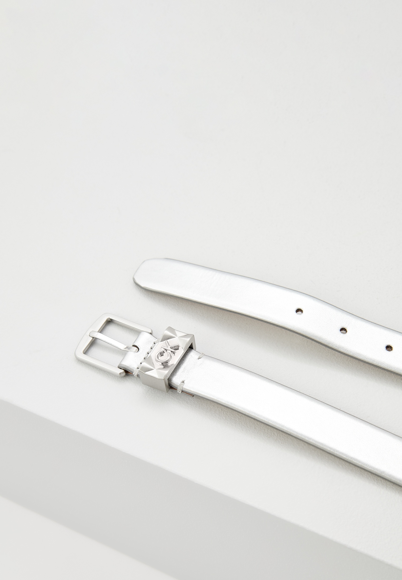 Ремень женская Calvin Klein (Кельвин Кляйн) K60K611394 купить за 9900 руб.