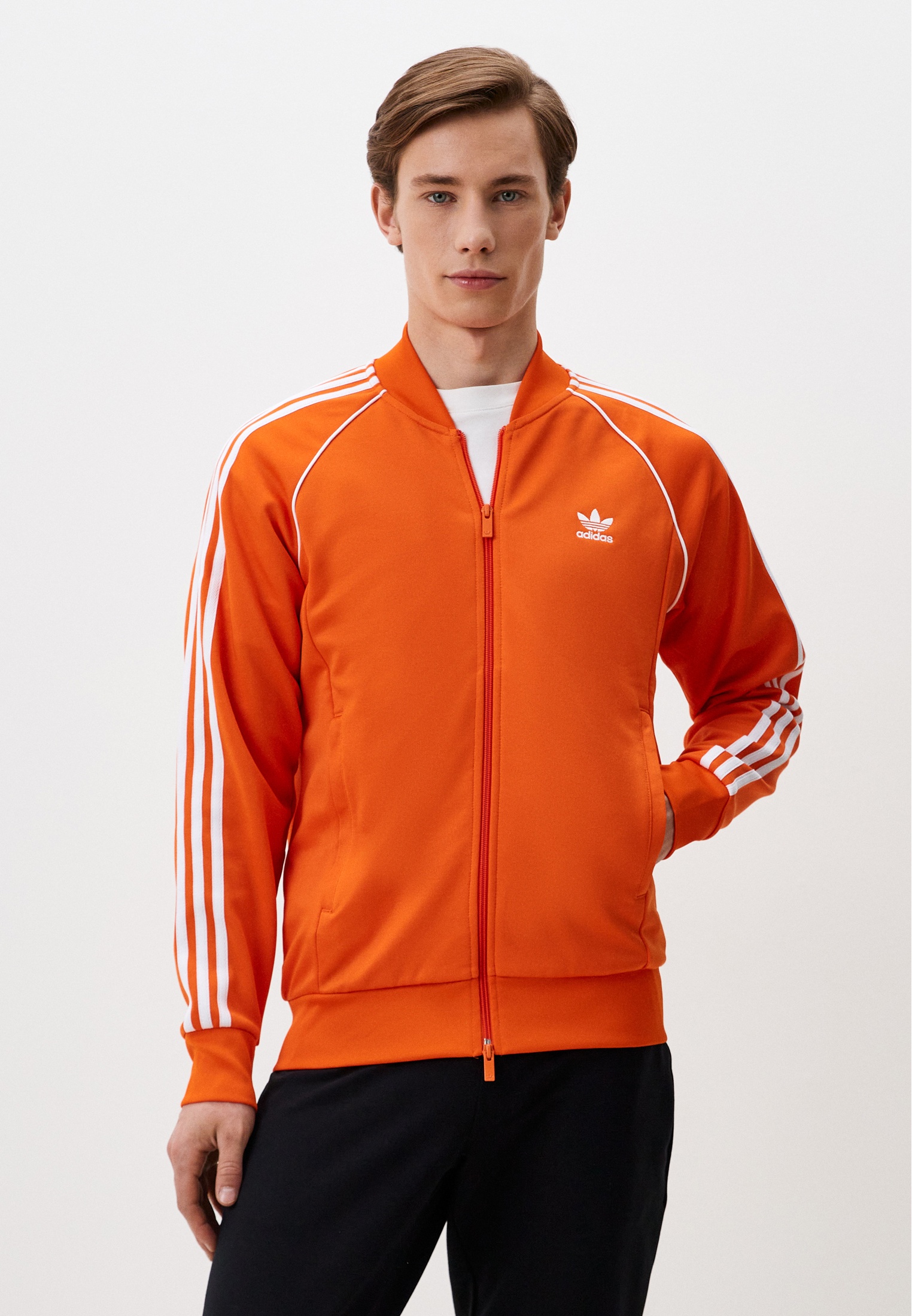 Мужские толстовки Adidas Originals - купить толстовку Адидас Ориджиналс ...