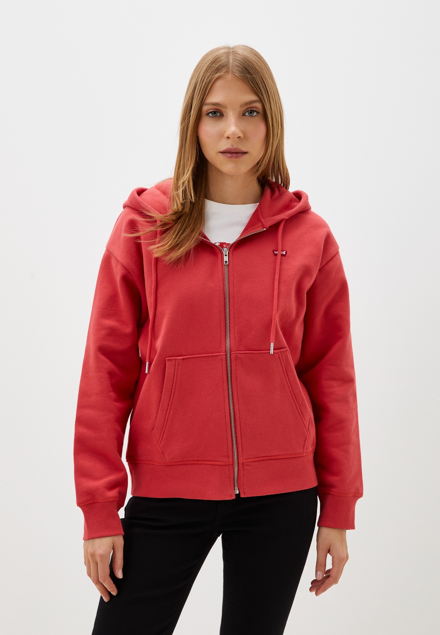 Levi's® в интернет магазине - каталог с коллекциями Levi's®