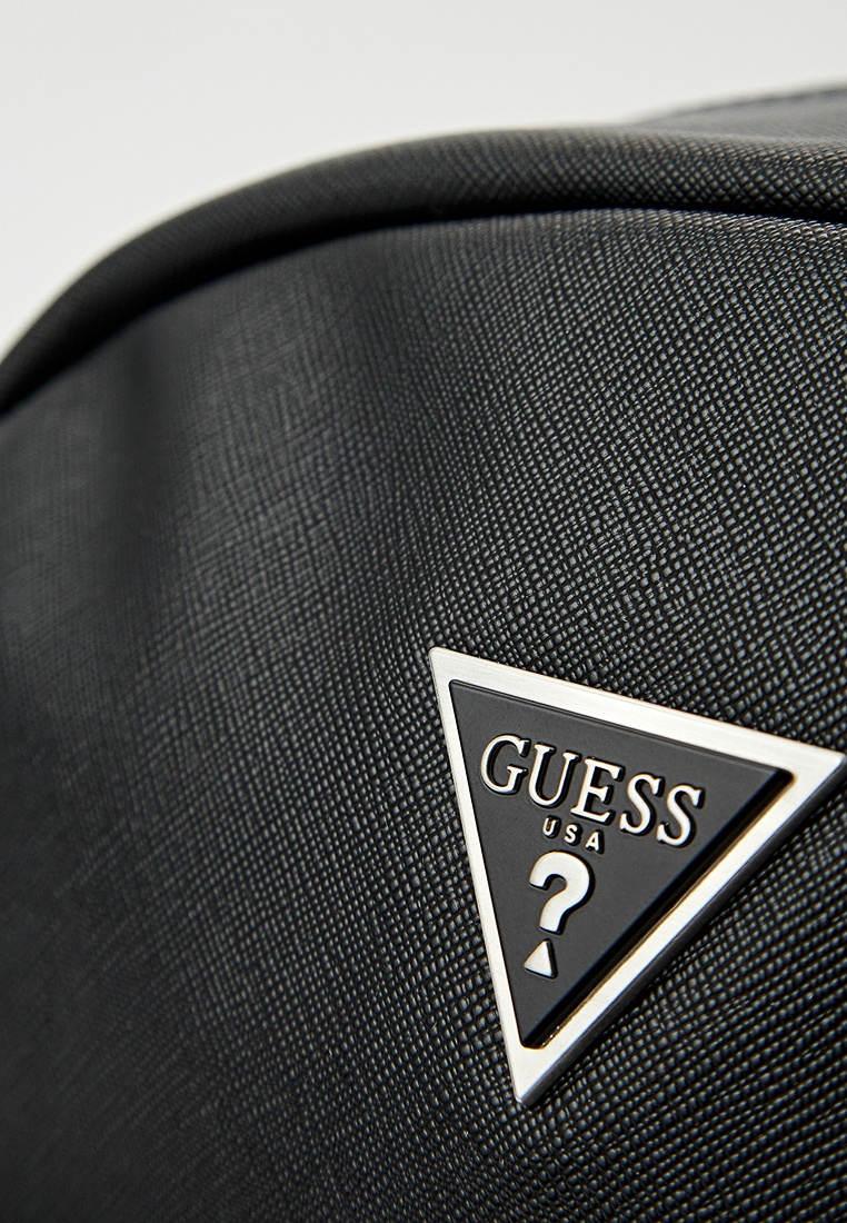 Городской рюкзак мужской Guess (Гесс) HMELSAP4105 купить за 11550 руб.