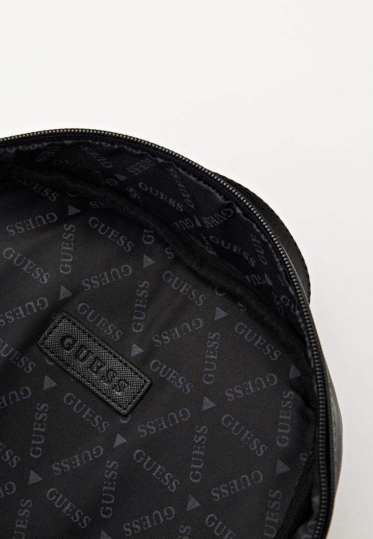 Городской рюкзак мужской Guess (Гесс) HMELSAP4105 купить за 11550 руб.