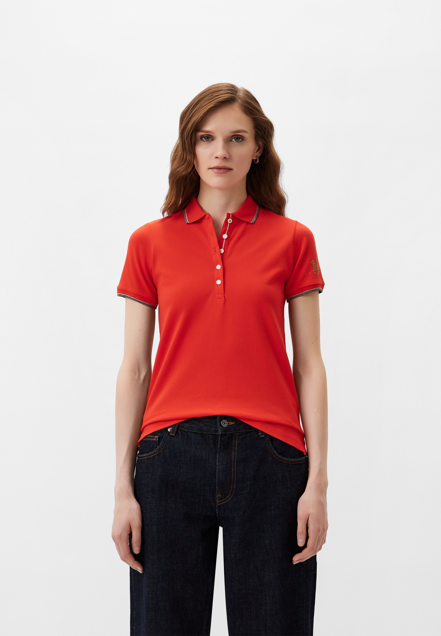 Женские футболки - купить брендовую футболку в интернет магазине ...