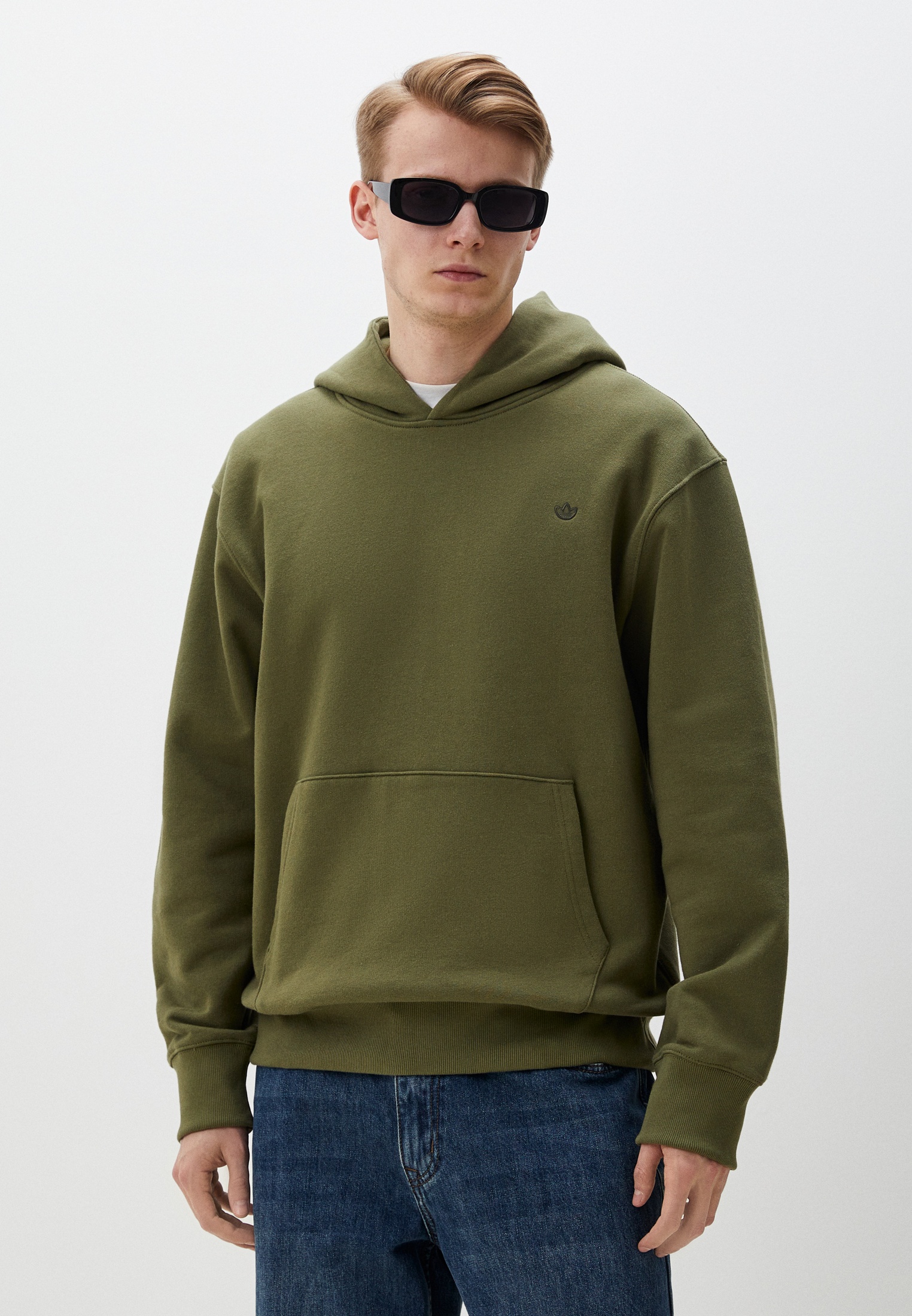 Мужские толстовки Adidas Originals - купить толстовку Адидас Ориджиналс ...