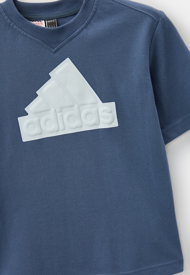 Футболка для мальчиков Adidas (Адидас) IS4412 купить за 2939 руб.