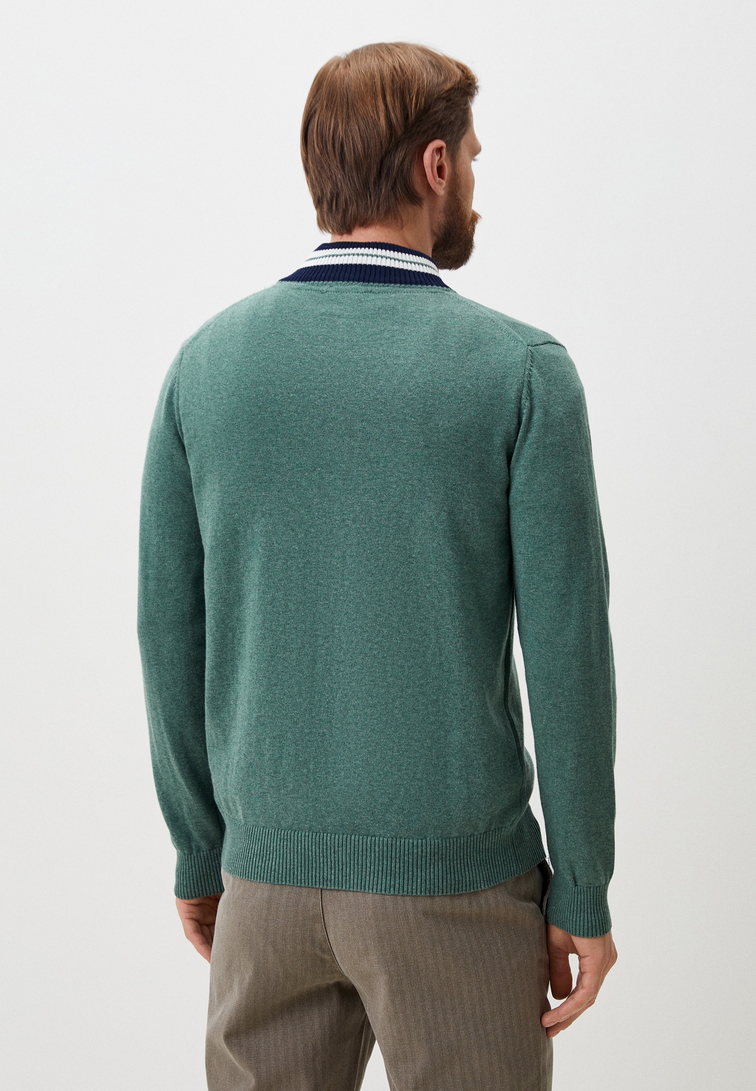 Кардиган мужской Sir Raymond Tailor SI1237503 купить за 7900 руб.