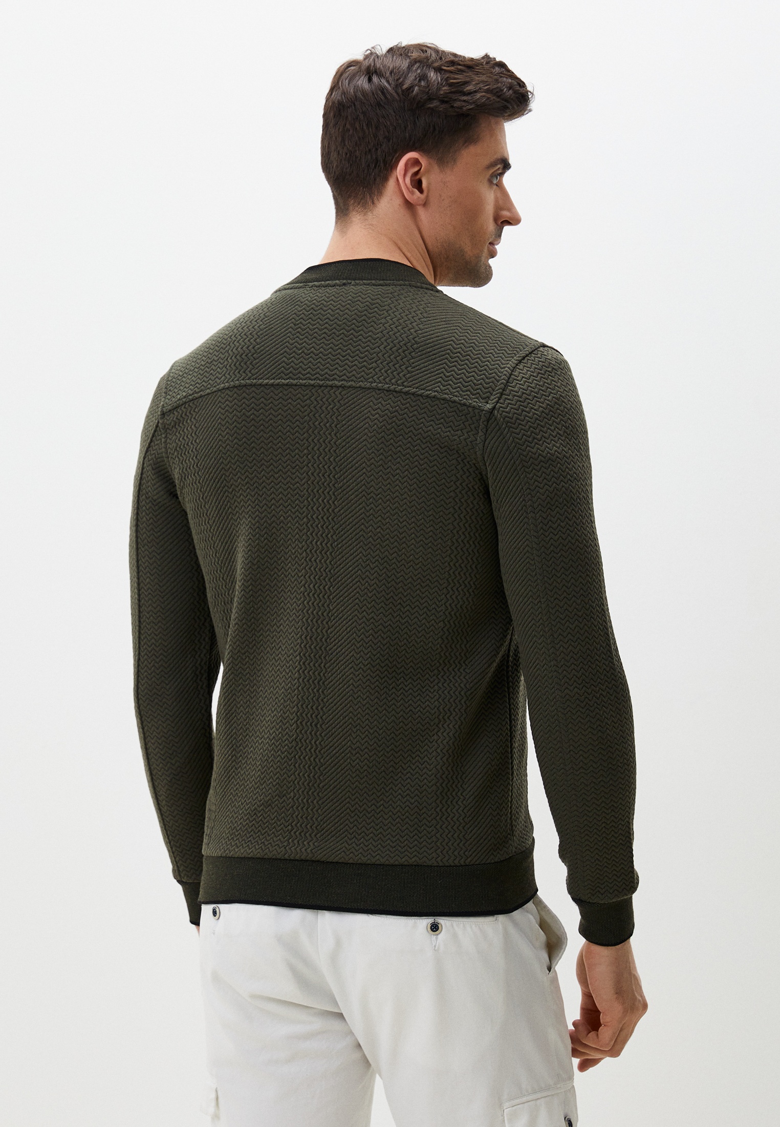 Кардиган мужской Sir Raymond Tailor SI5104344 купить за 4610 руб.