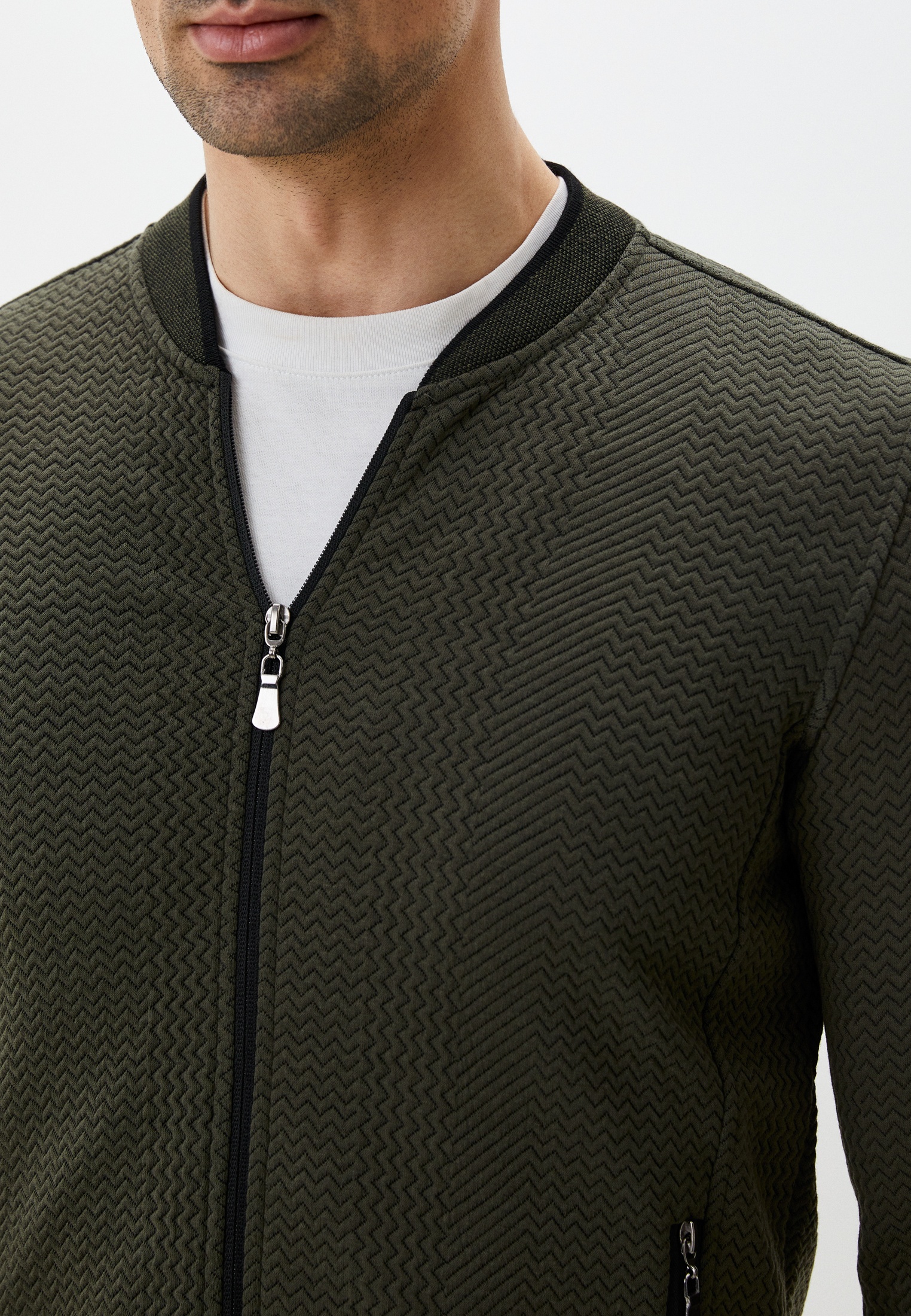 Кардиган мужской Sir Raymond Tailor SI5104344 купить за 4610 руб.