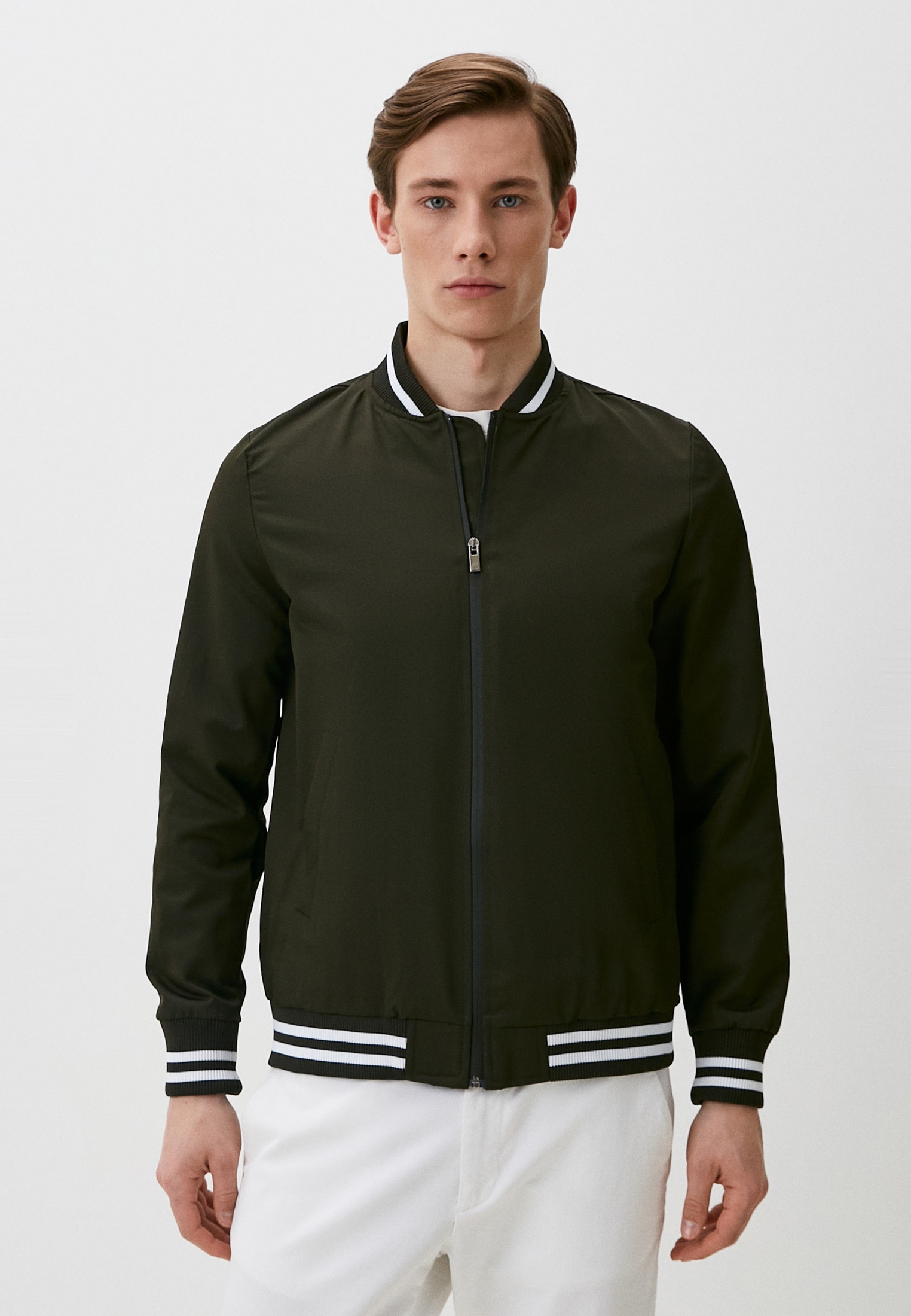 Куртка мужская Sir Raymond Tailor SI9202640 купить за 4620 руб.