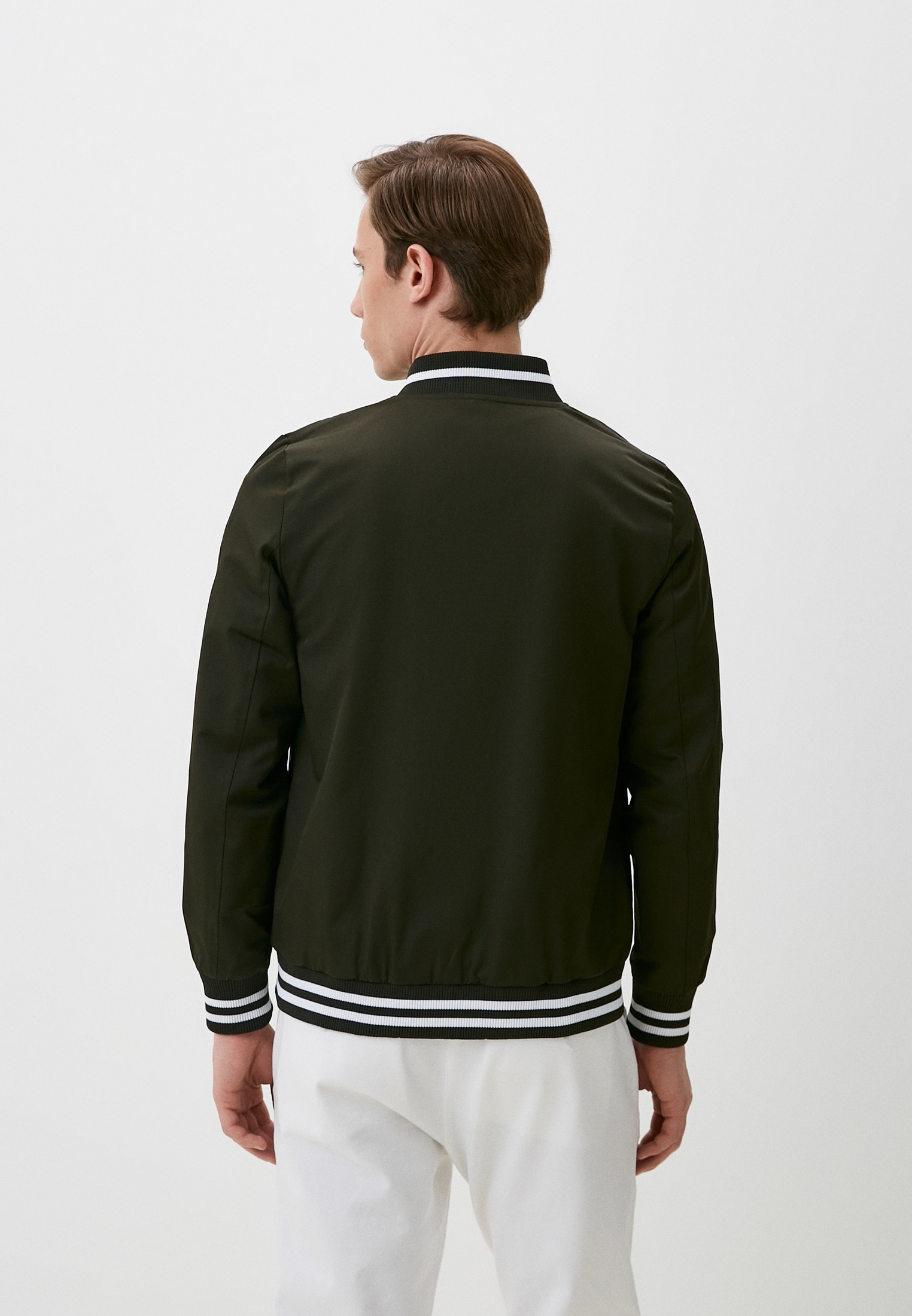 Куртка мужская Sir Raymond Tailor SI9202640 купить за 4620 руб.