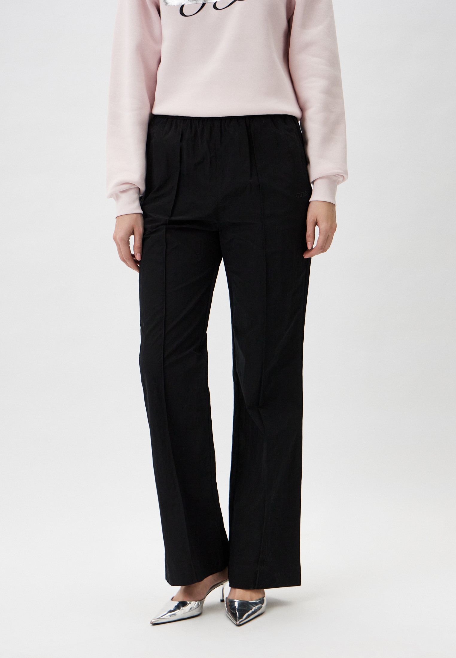 Летние женские брюки - купить модные брюки в интернет магазине