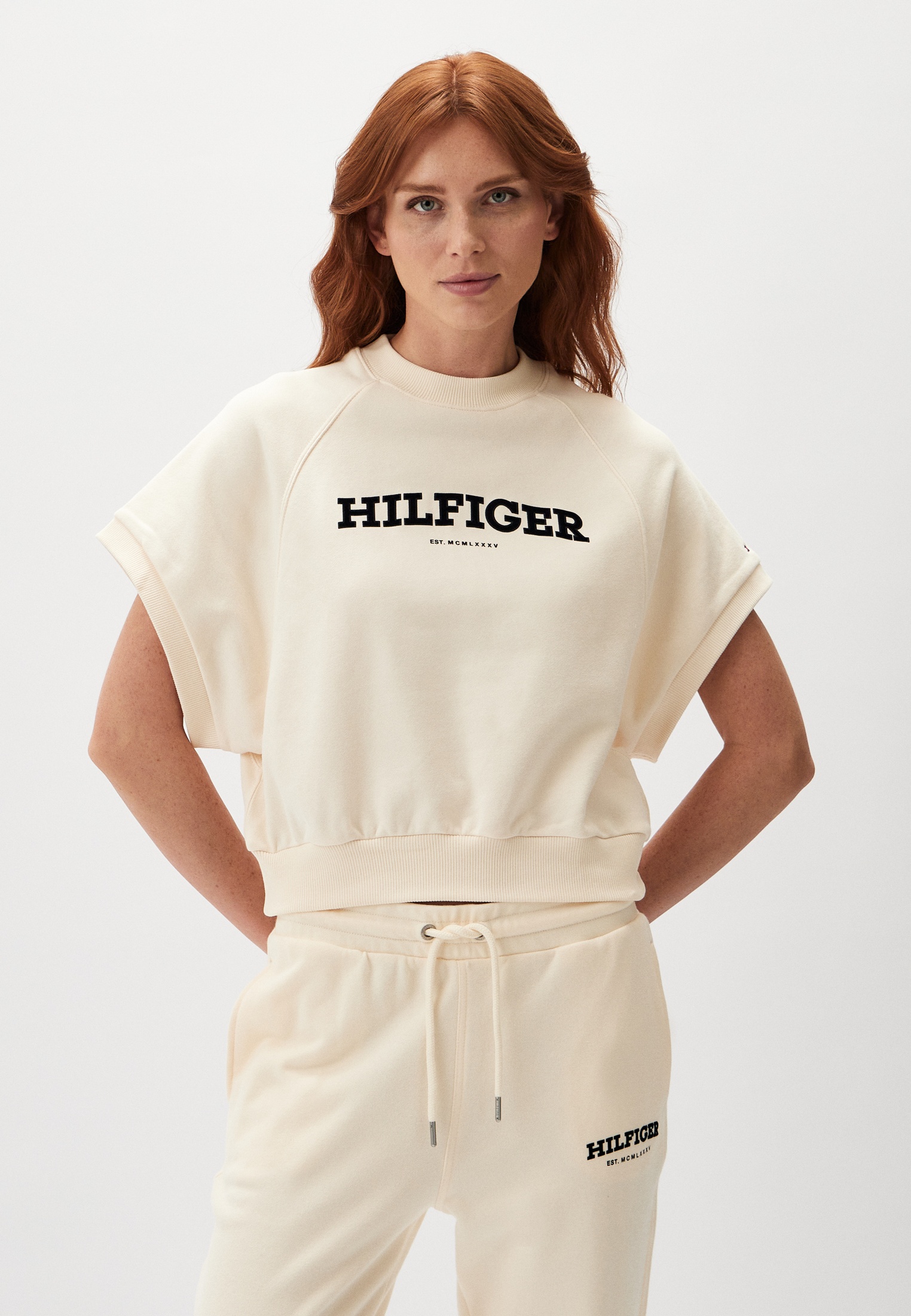 Tommy Hilfiger - купить Томми Хилфигер в интернет магазине