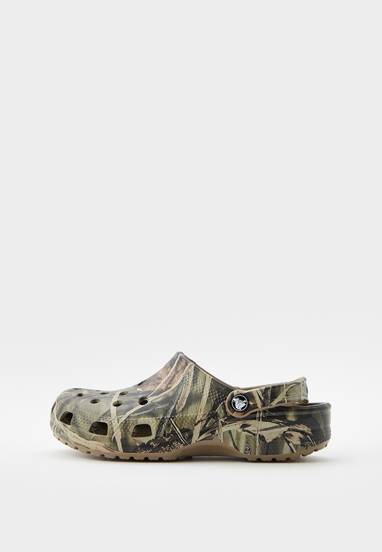 Мужская резиновая обувь Crocs (Крокс) 12132-260 купить за 6020 руб.