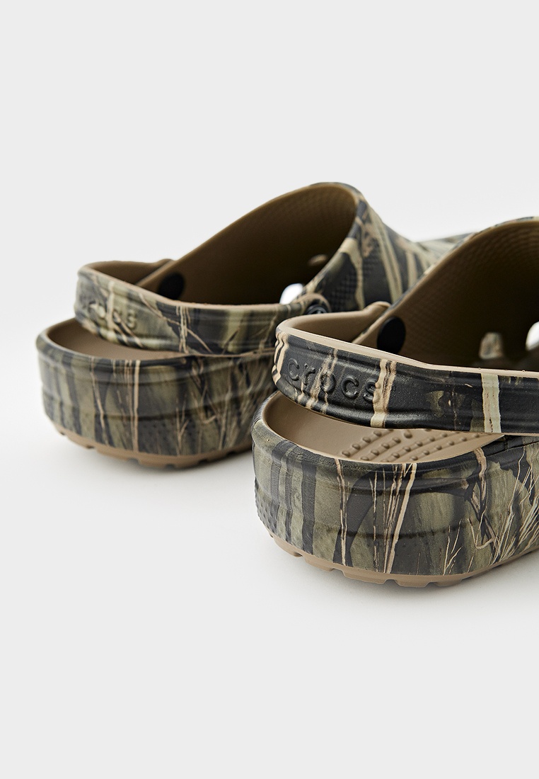 Мужская резиновая обувь Crocs (Крокс) 12132-260 купить за 6020 руб.