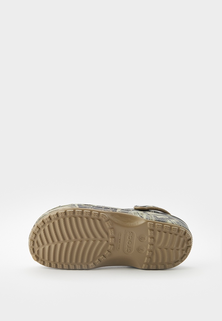 Мужская резиновая обувь Crocs (Крокс) 12132-260 купить за 6020 руб.