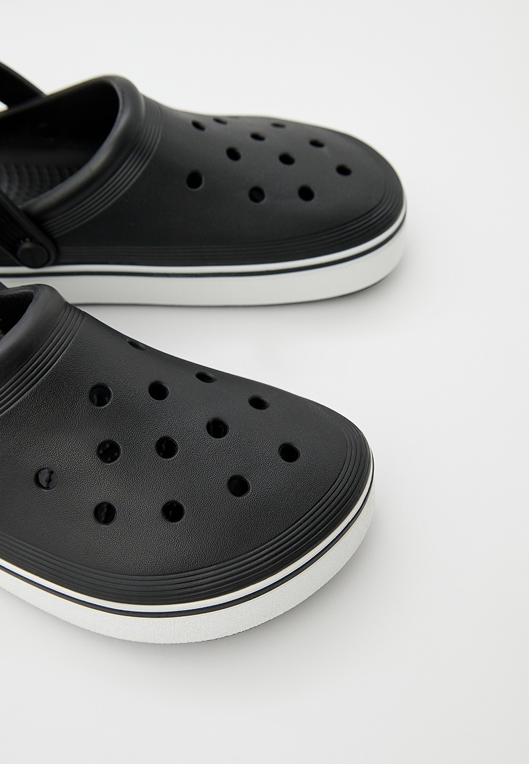 Мужская резиновая обувь Crocs (Крокс) 208371-001 купить за 6199 руб.