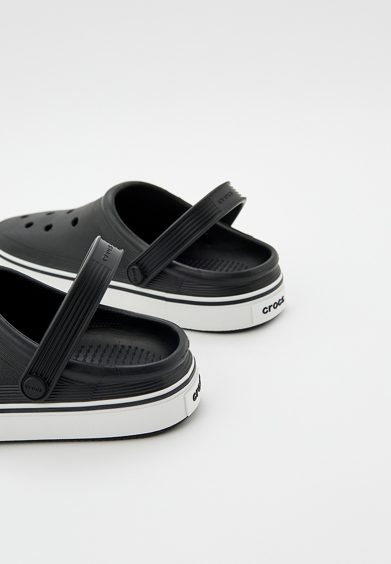 Мужская резиновая обувь Crocs (Крокс) 208371-001 купить за 6199 руб.