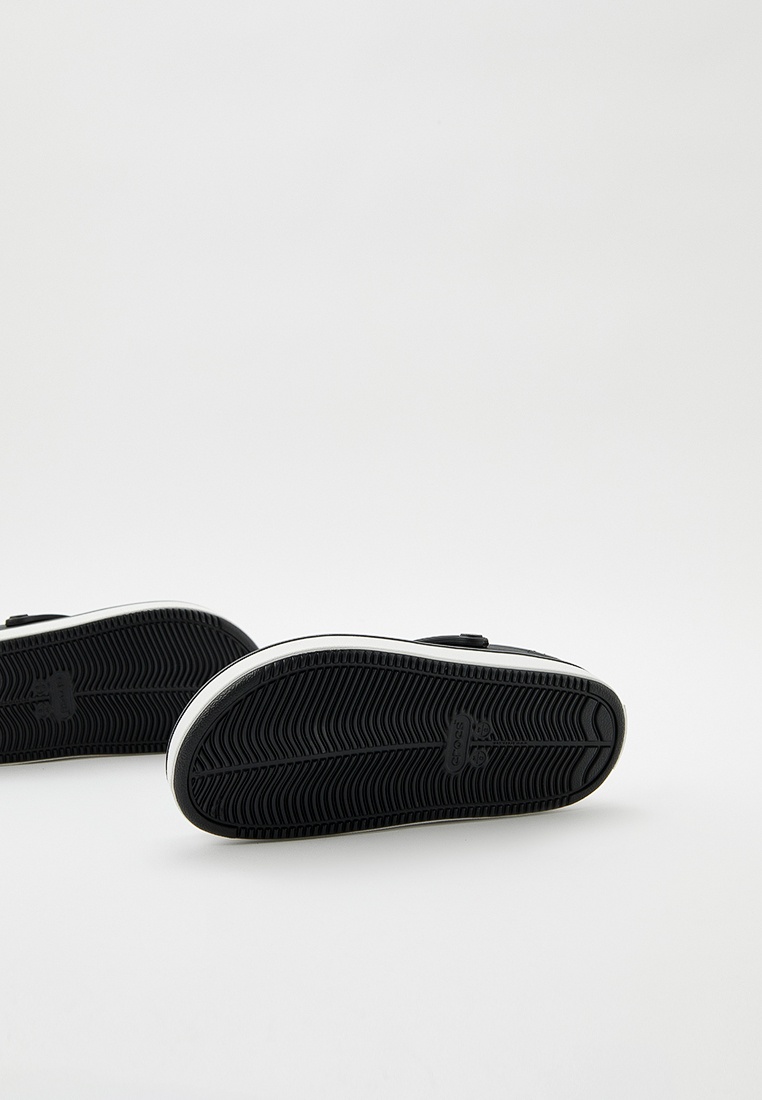 Мужская резиновая обувь Crocs (Крокс) 208371-001 купить за 6199 руб.