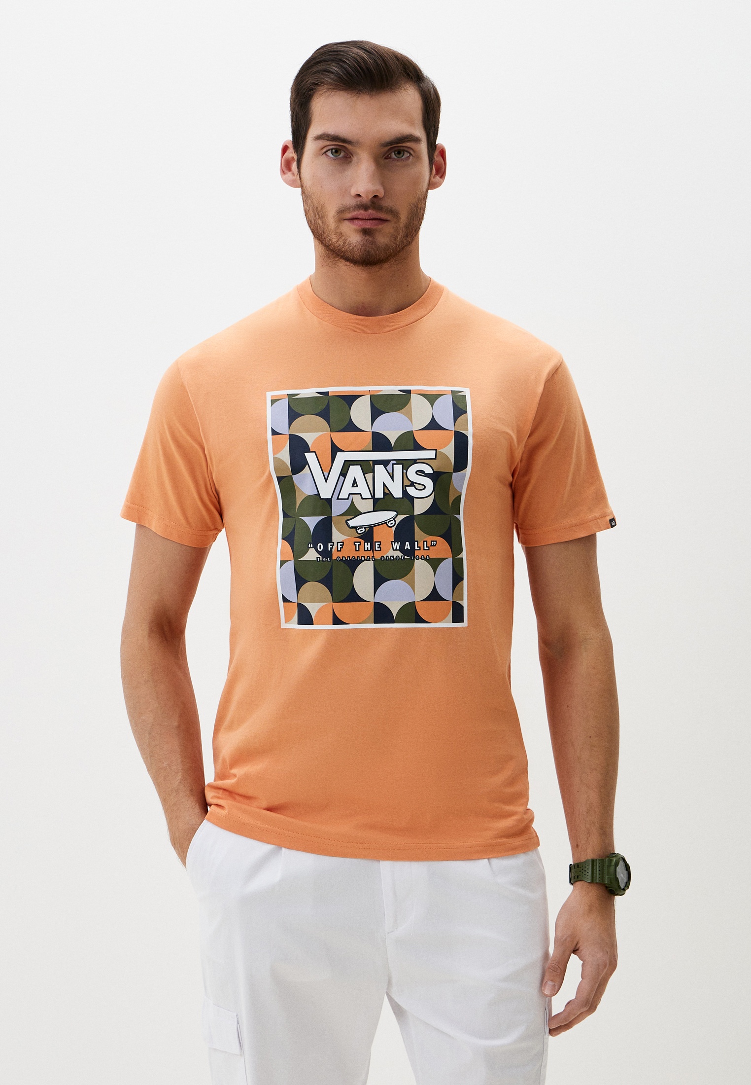 Каталог VANS - купить VANS в интернет магазине