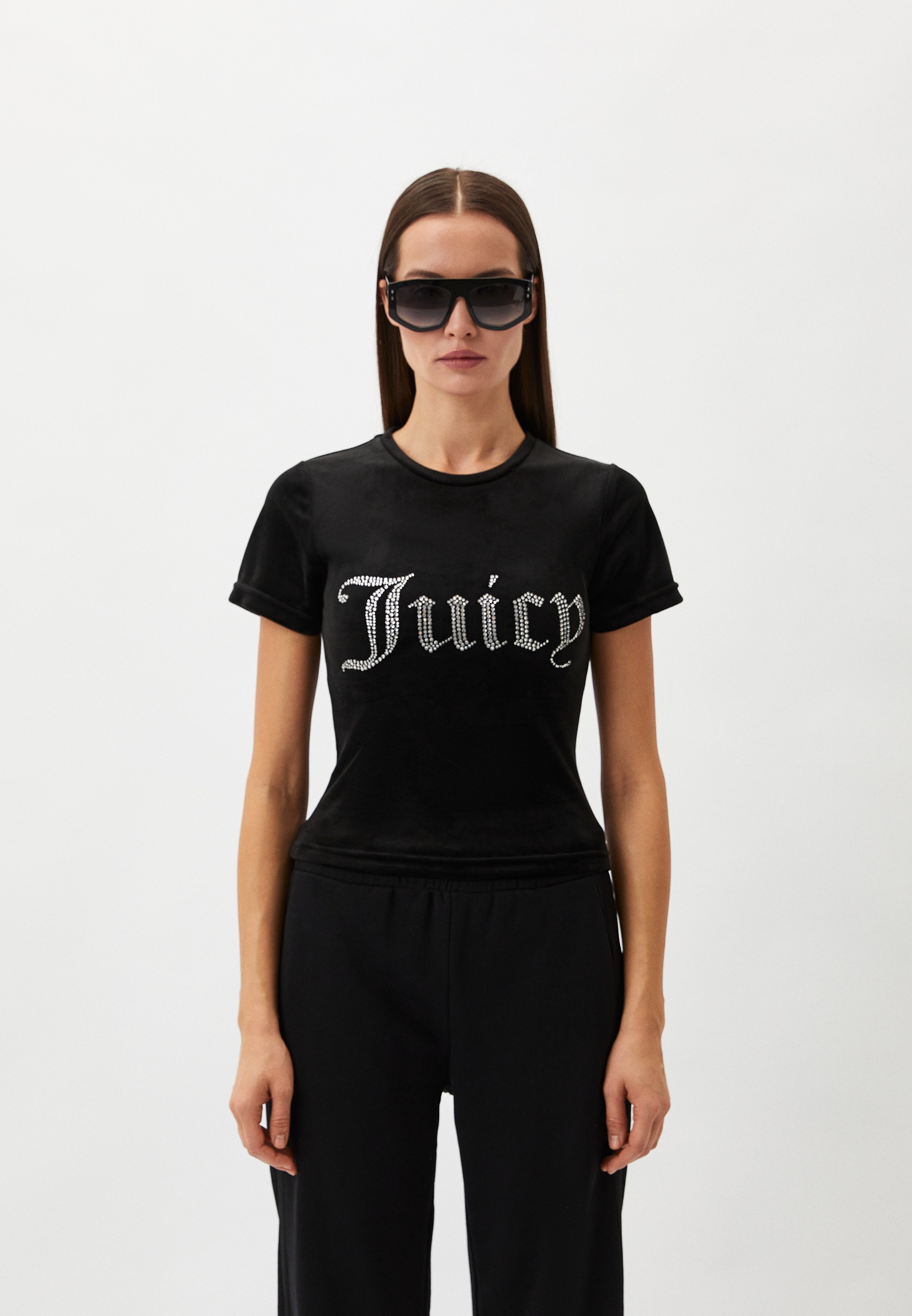 Juicy Couture - купить Джуси Кутюр в интернет магазине