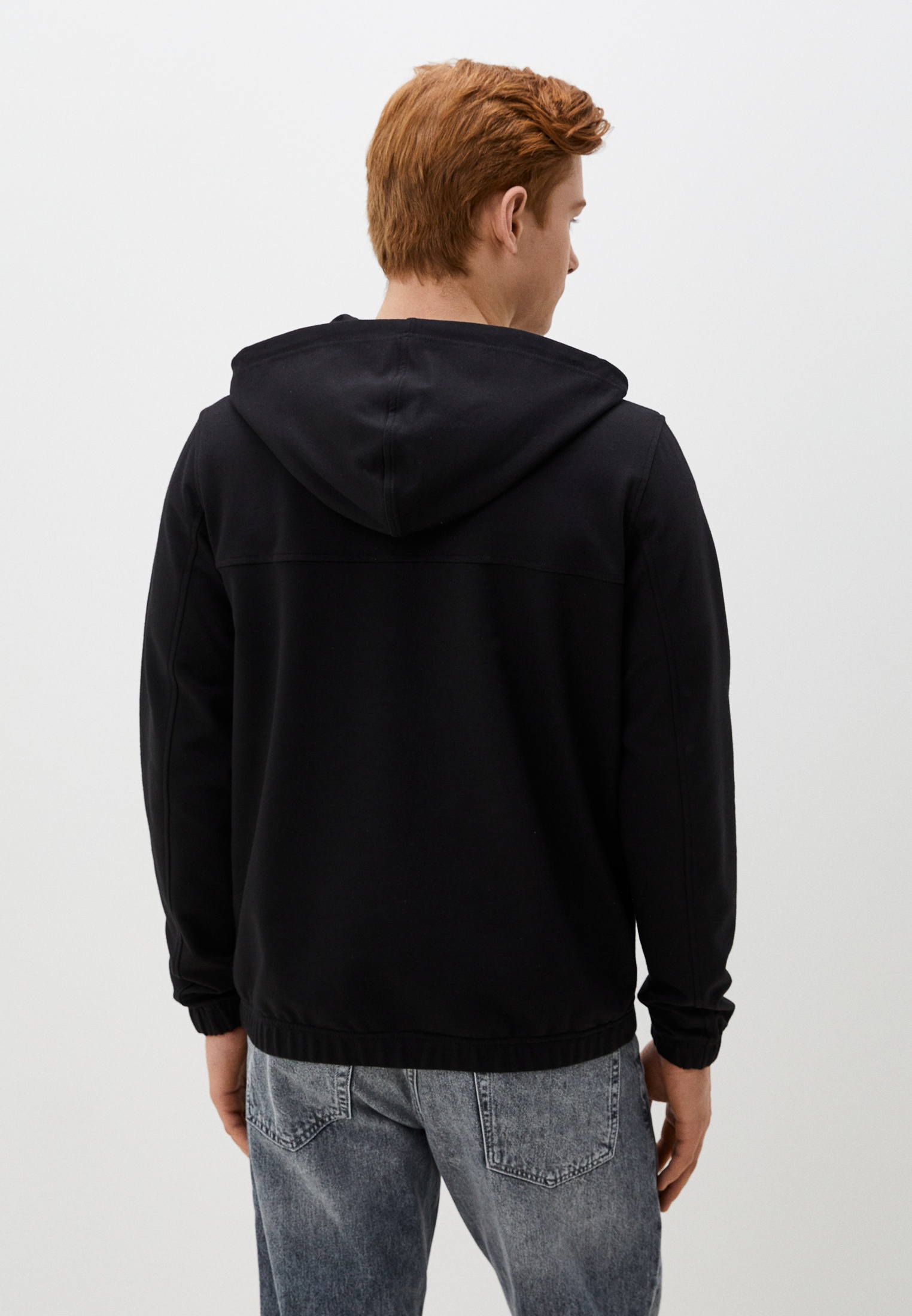 Толстовка мужская Calvin Klein Jeans J30J325147 купить за 13575 руб.