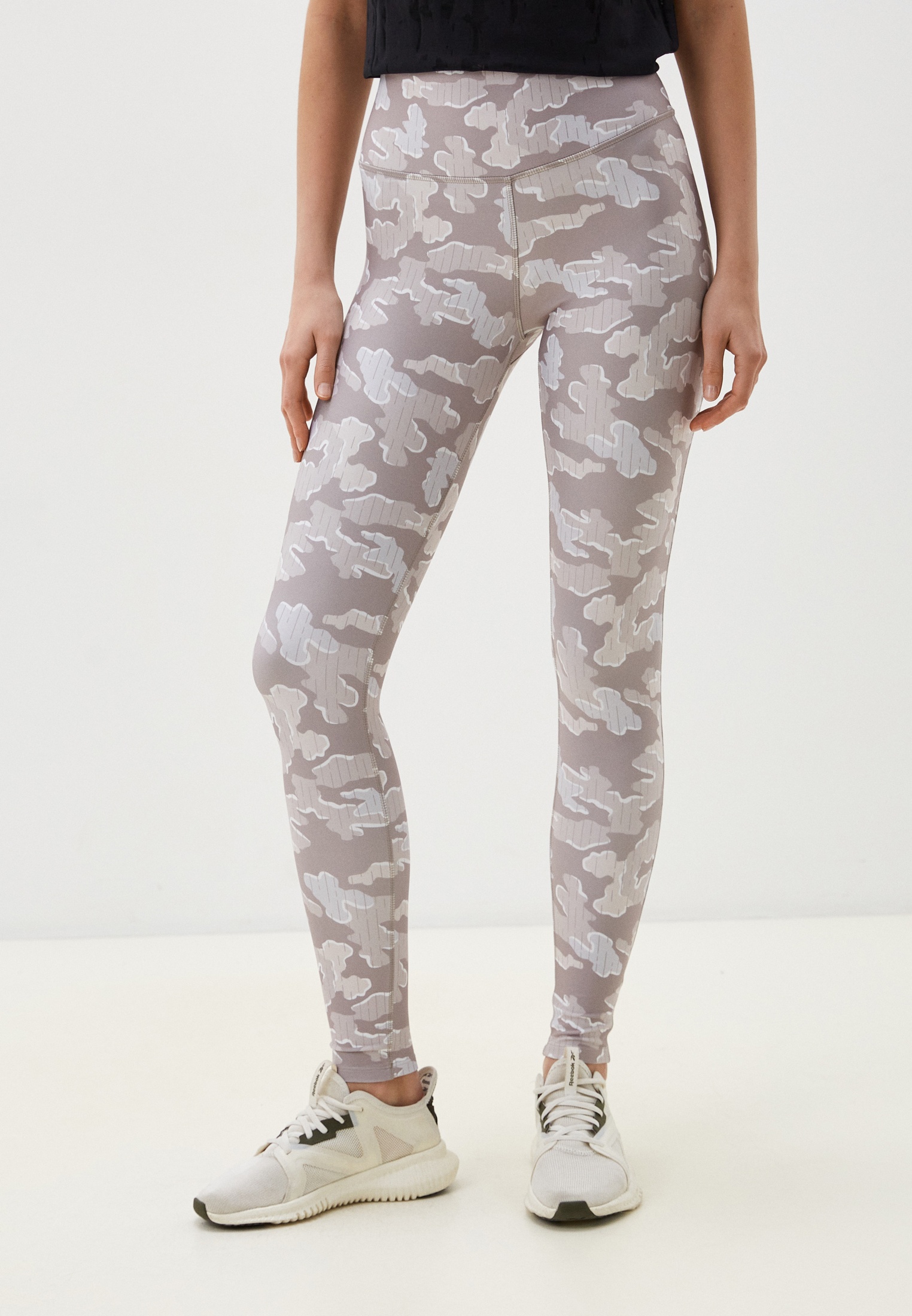 Женские брюки Reebok (Рибок) IU3835/100076258 купить за 5399 руб.