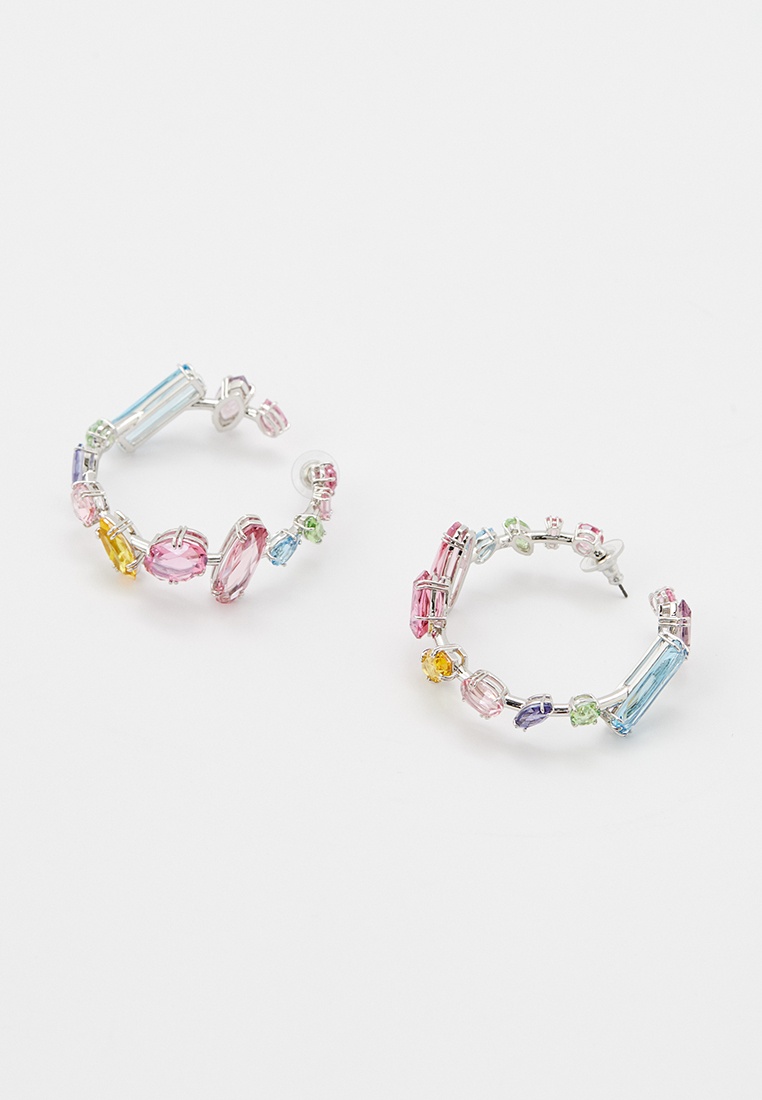 Женские серьги - купить модные брендовые серьги в интернет магазине