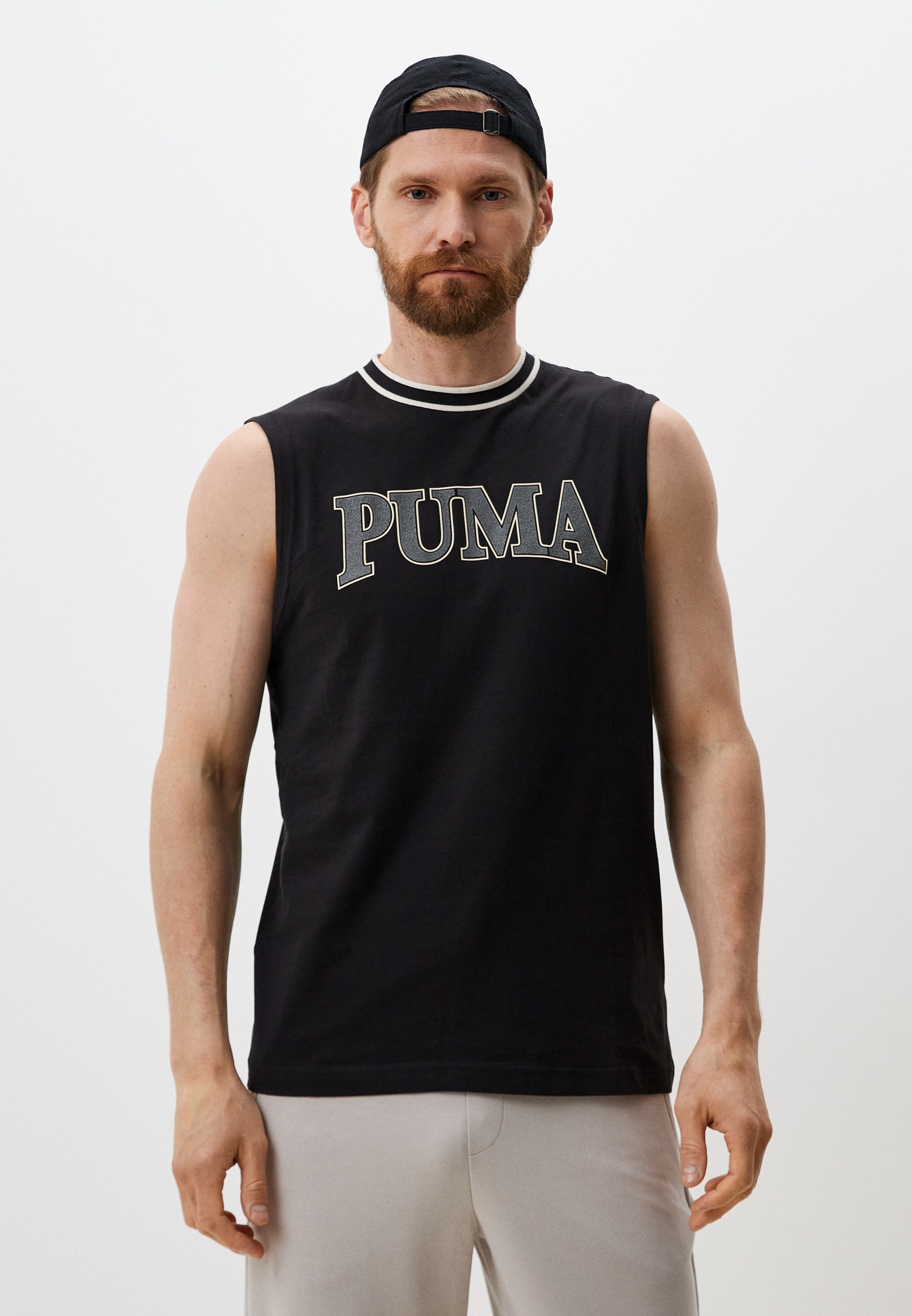 Спортивный каталог Пума - товары для спорта Puma в магазине msk-moda