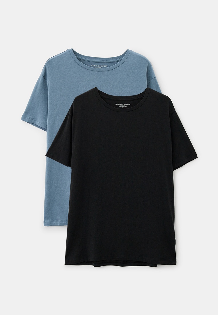 Мужские футболки Tommy Hilfiger - купить мужскую футболку Томми ...