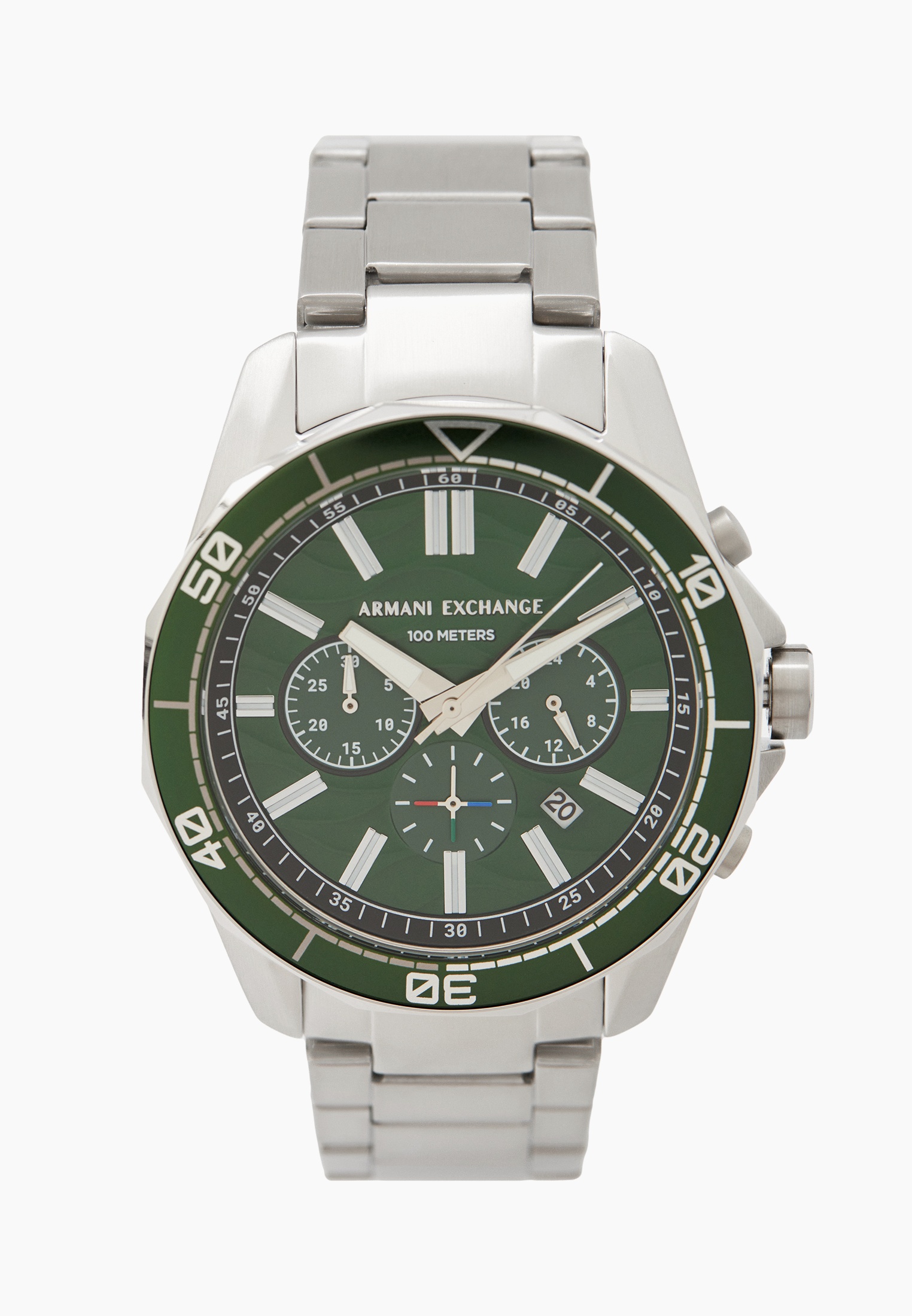 Мужские часы Armani Exchange AX1957 купить за 41400 руб.