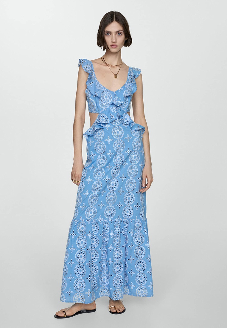 Платья Манго - купить платье Mango в интернет магазине