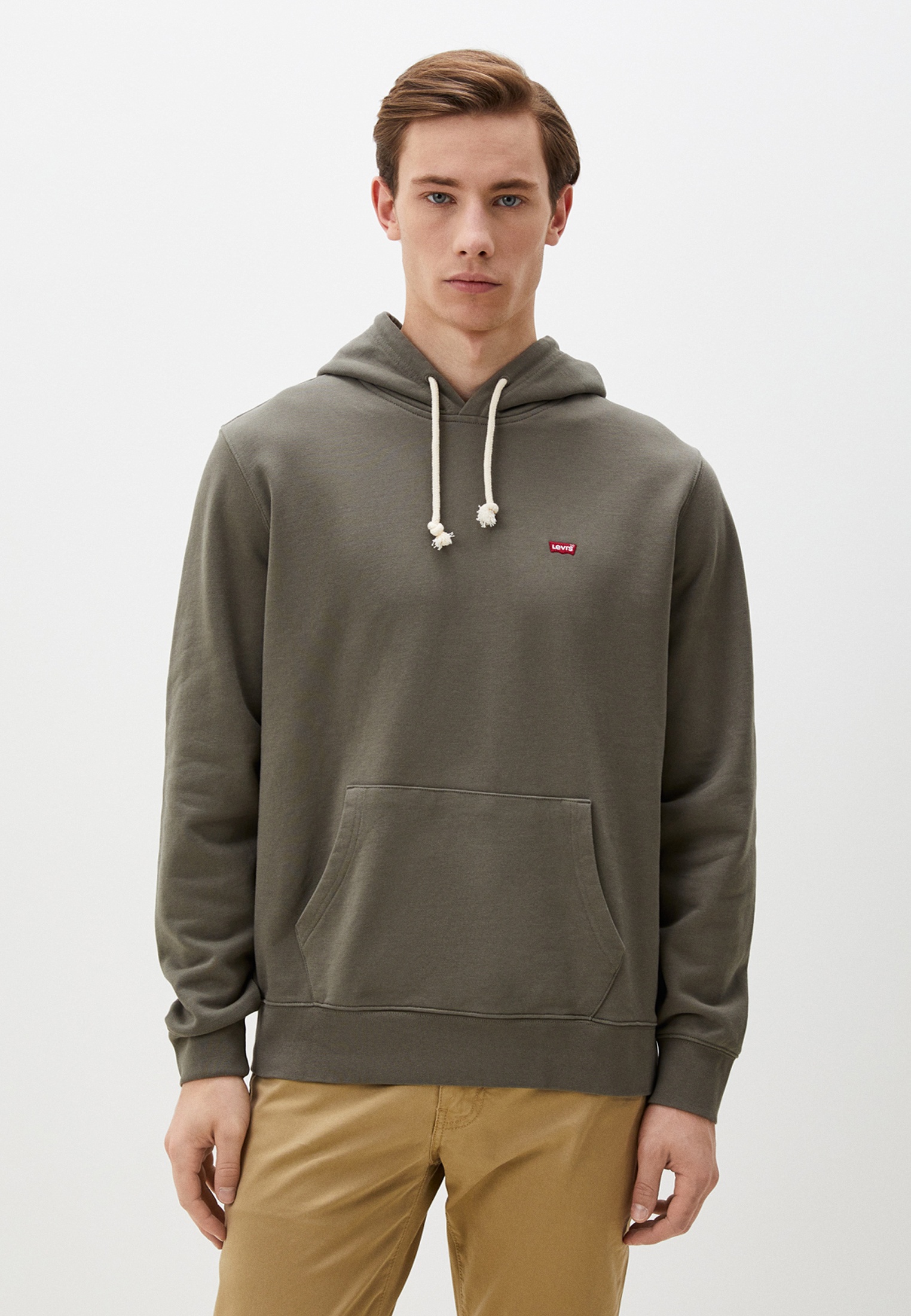 Levi's® в интернет магазине - каталог с коллекциями Levi's®