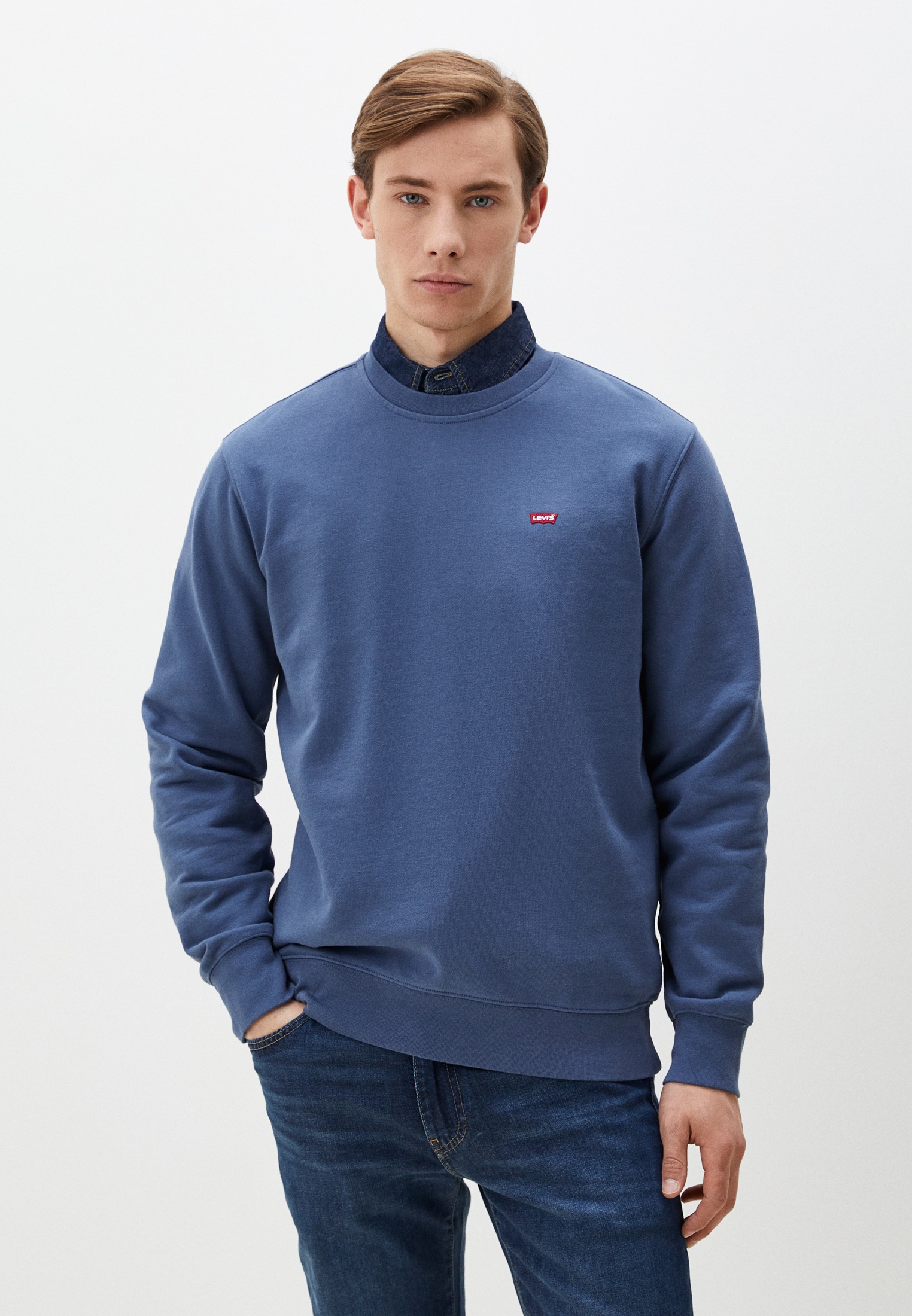 Levi's® в интернет магазине - каталог с коллекциями Levi's®