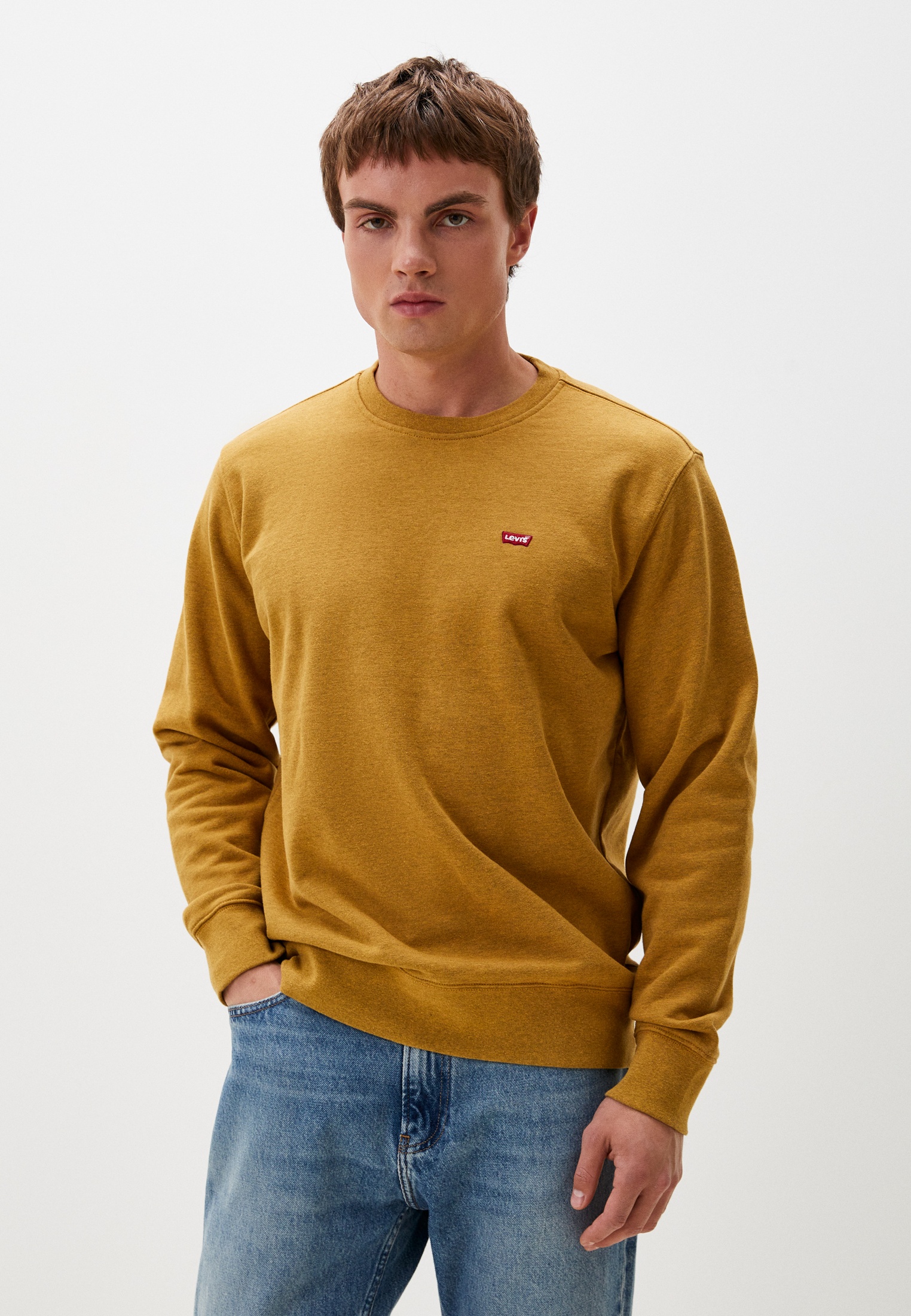 Levi's® в интернет магазине - каталог с коллекциями Levi's®