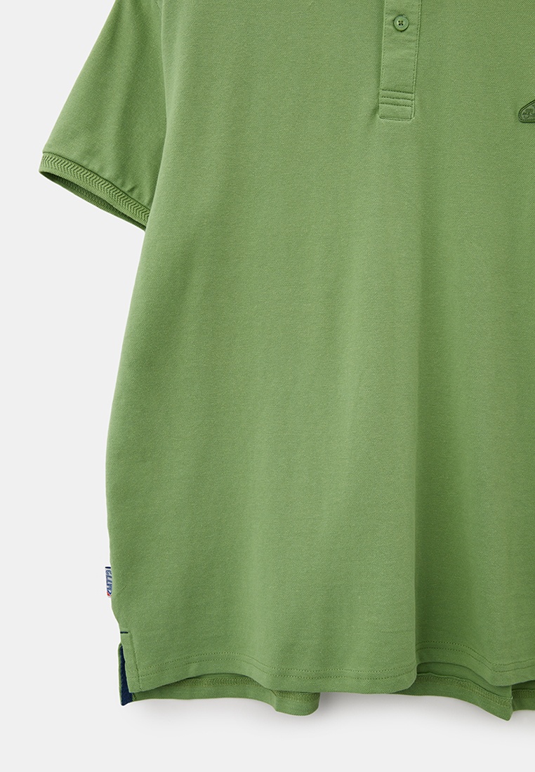 Мужские поло MZ72 PALADIN GT STONE. купить за 2065 руб.