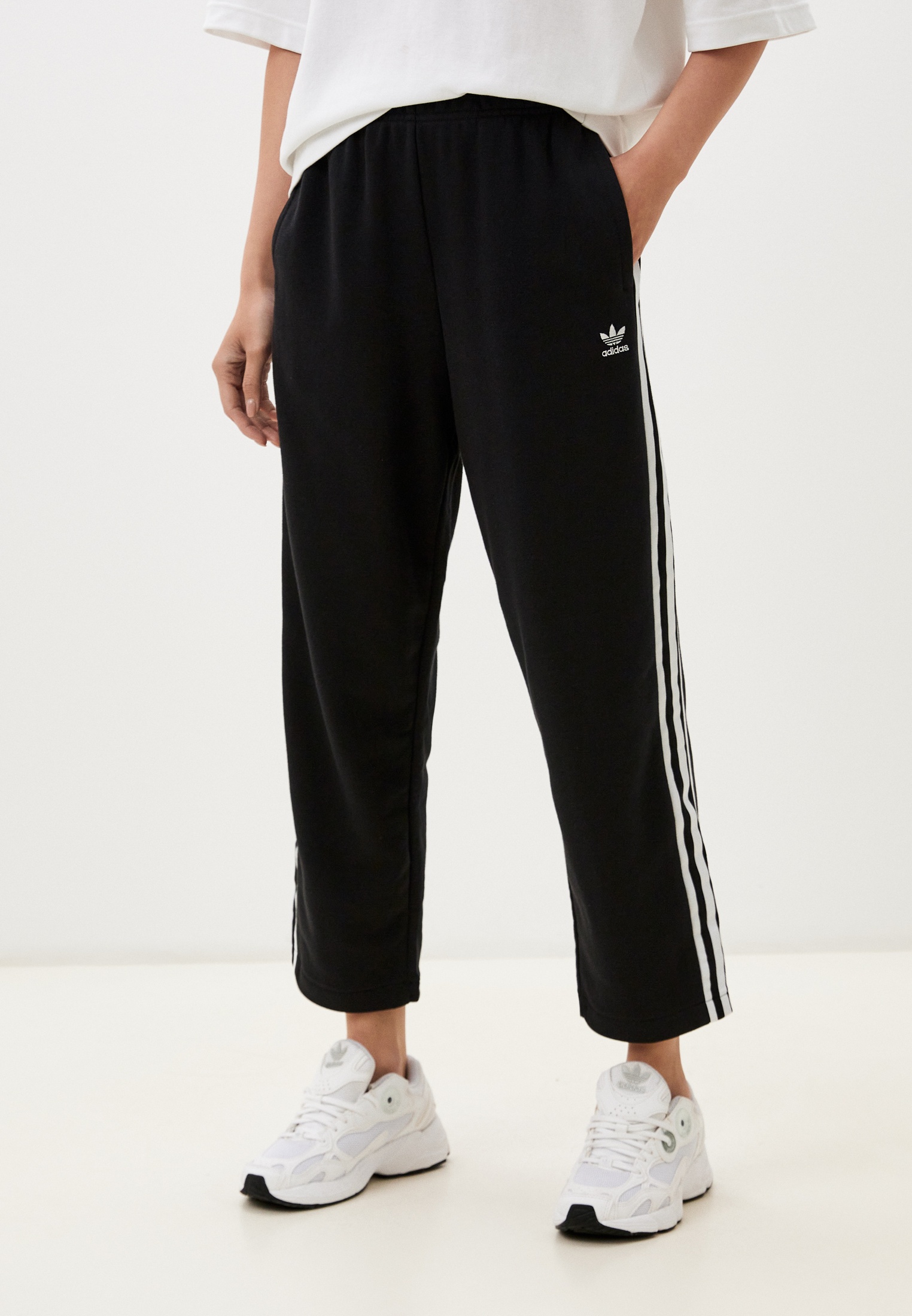 Брки Adidas Originals - купить спортивные брюки Адидас Ориджиналс в ...