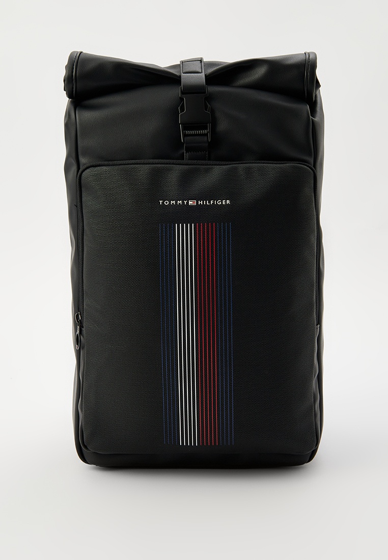 Городской рюкзак мужской Tommy Hilfiger (Томми Хилфигер) AM0AM12458 ...