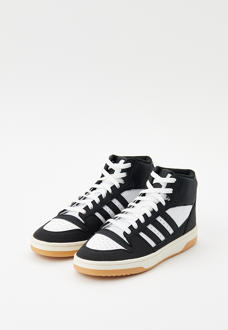 Женские кеды Adidas (Адидас) IH7973 купить за 11999 руб.