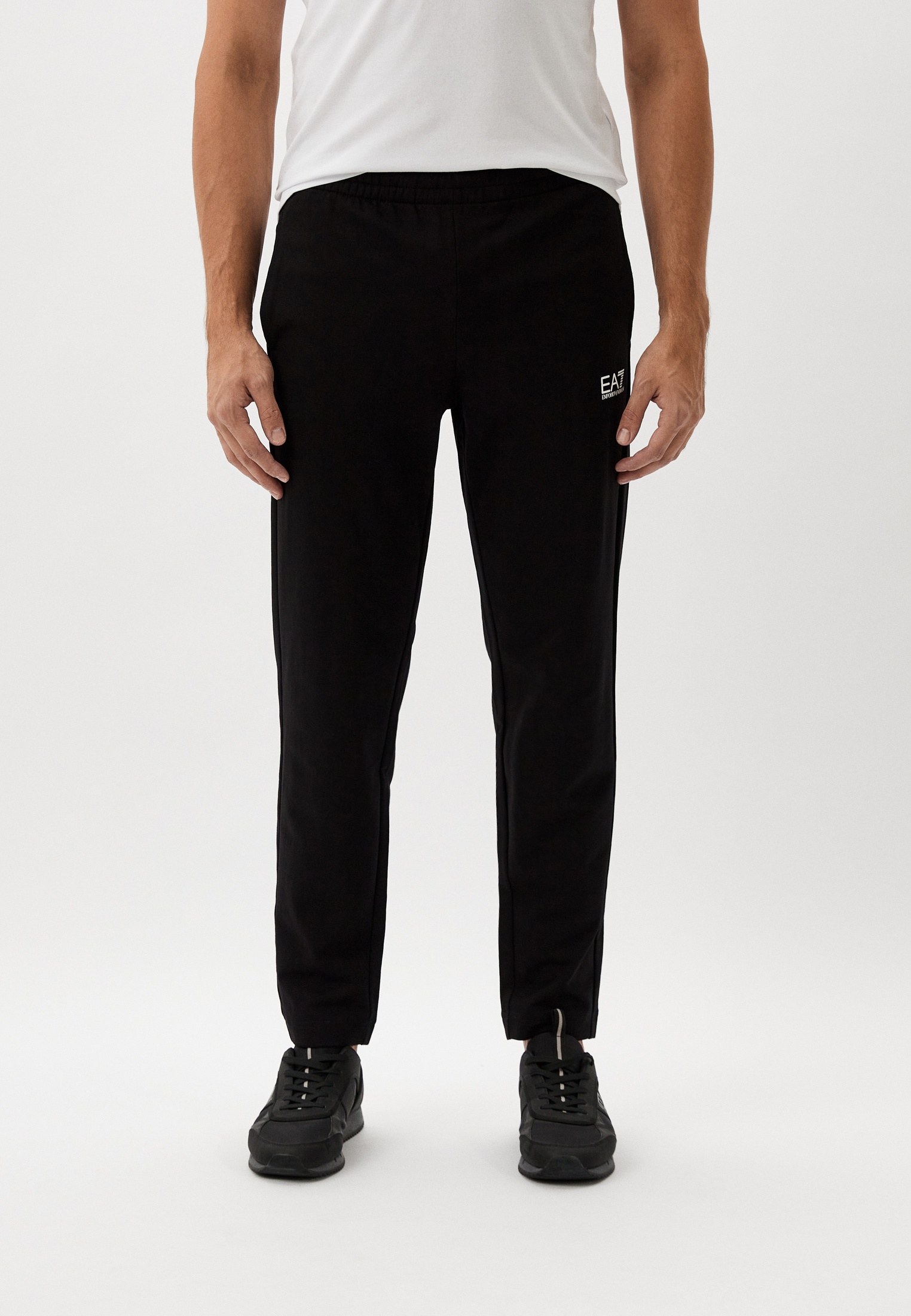 Мужские спортивные брюки - купить стильные спортивные брюки в интернет ...