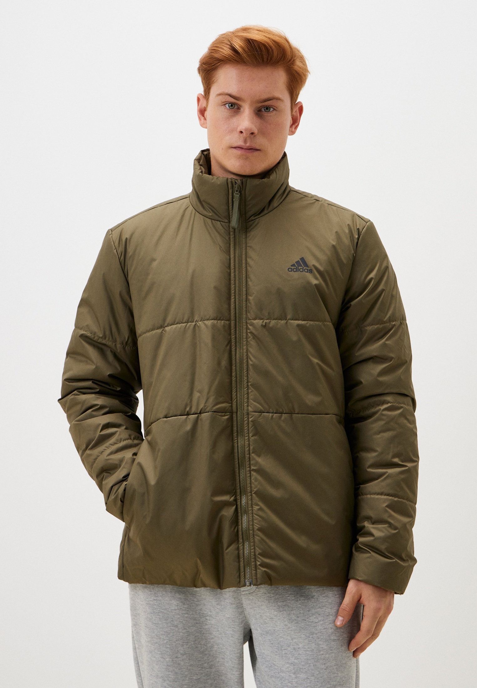 Мужская верхняя одежда Adidas (Адидас) HT8710 купить за 3599 руб.